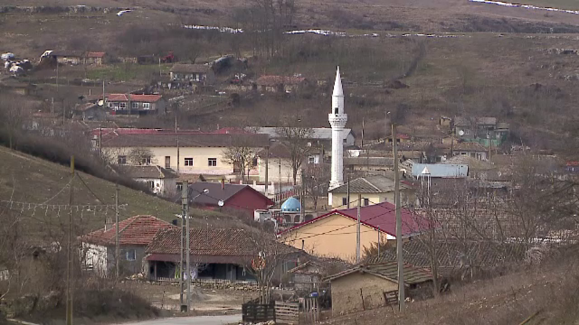 Paradoxul comunelor din Constanta: nu au strazi asfaltate si apa ...