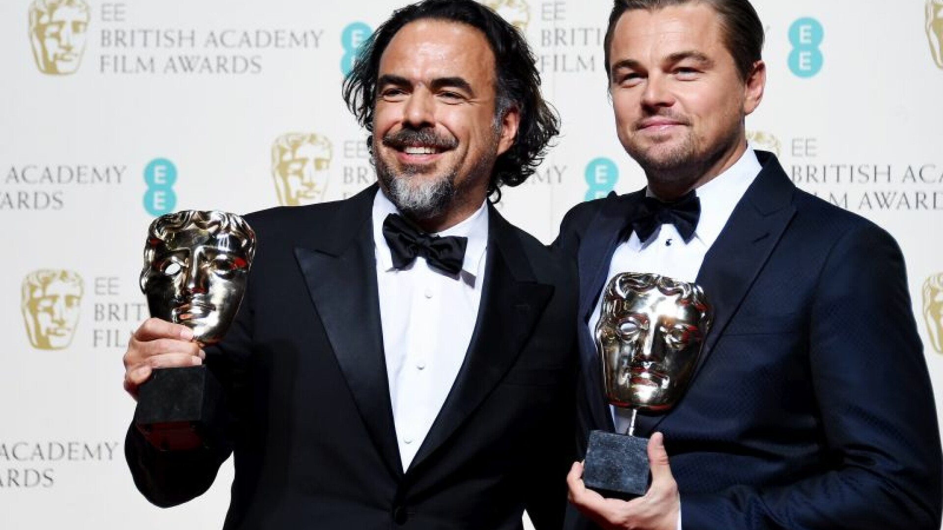 BAFTA 2016. "The Revenant", marele castigator al galei. Leonardo ...