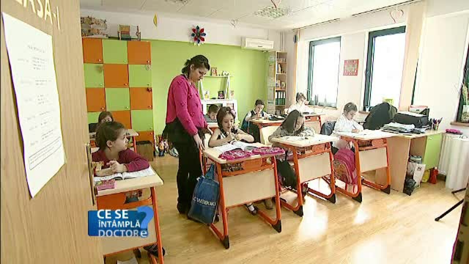 Diferenta dintre rusinea normala si rusinea toxica. Gestionate gresit ...