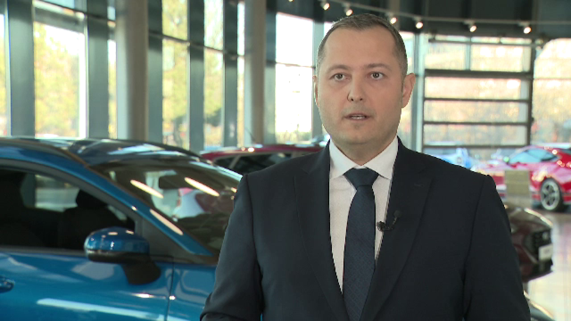 (P) Noile modele electrice Ford vor fi incluse în programele Rabla și ...