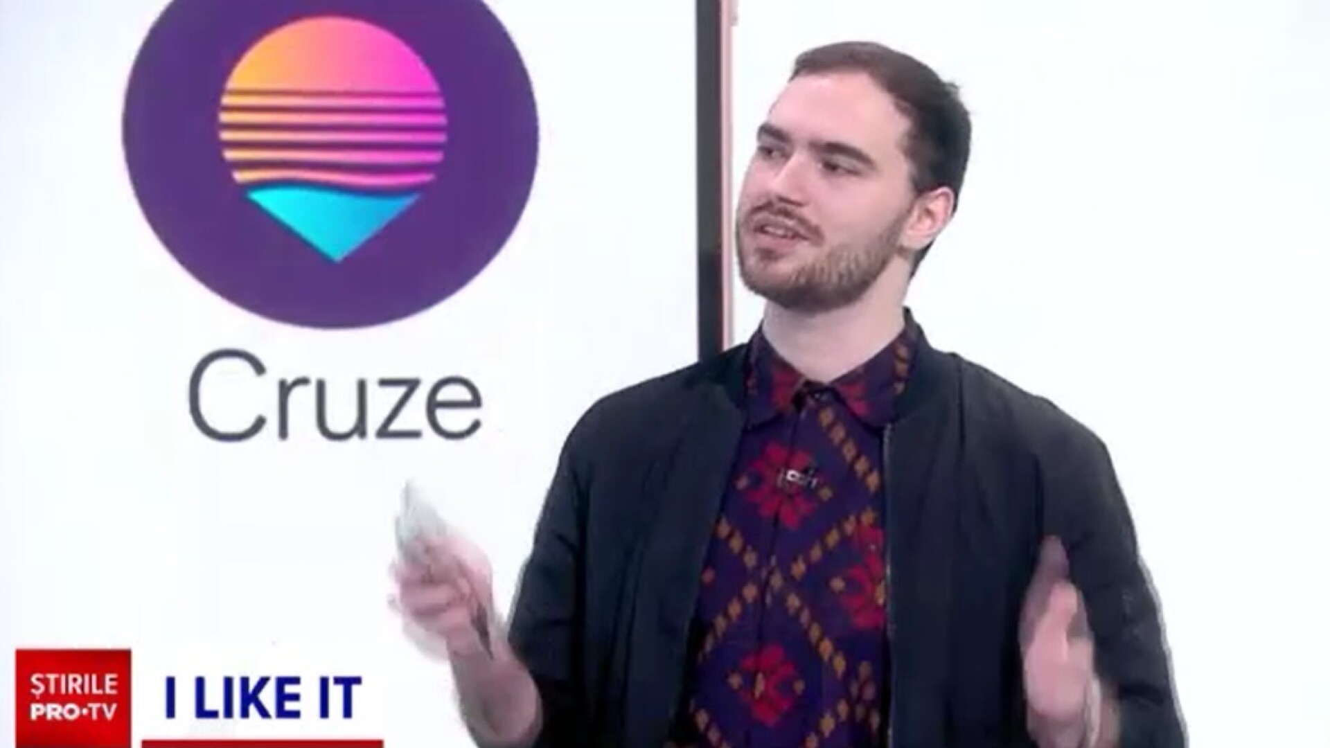 Cruze, aplicaţia de carpooling pentru companiile din România. Cum pot ...