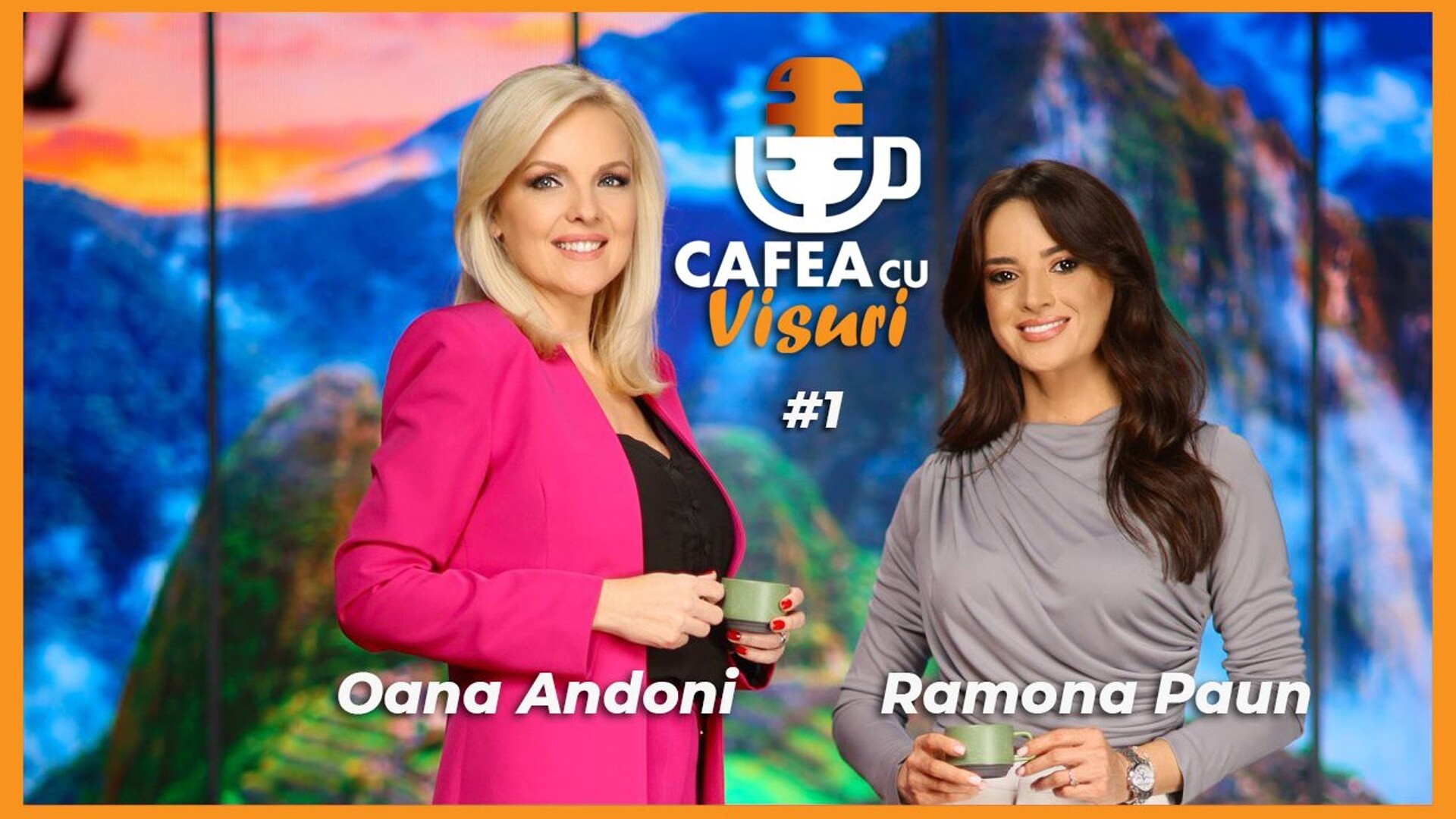 Ramona Păun, prezentatoarea Știrilor din Sport de la PRO TV, prima ...