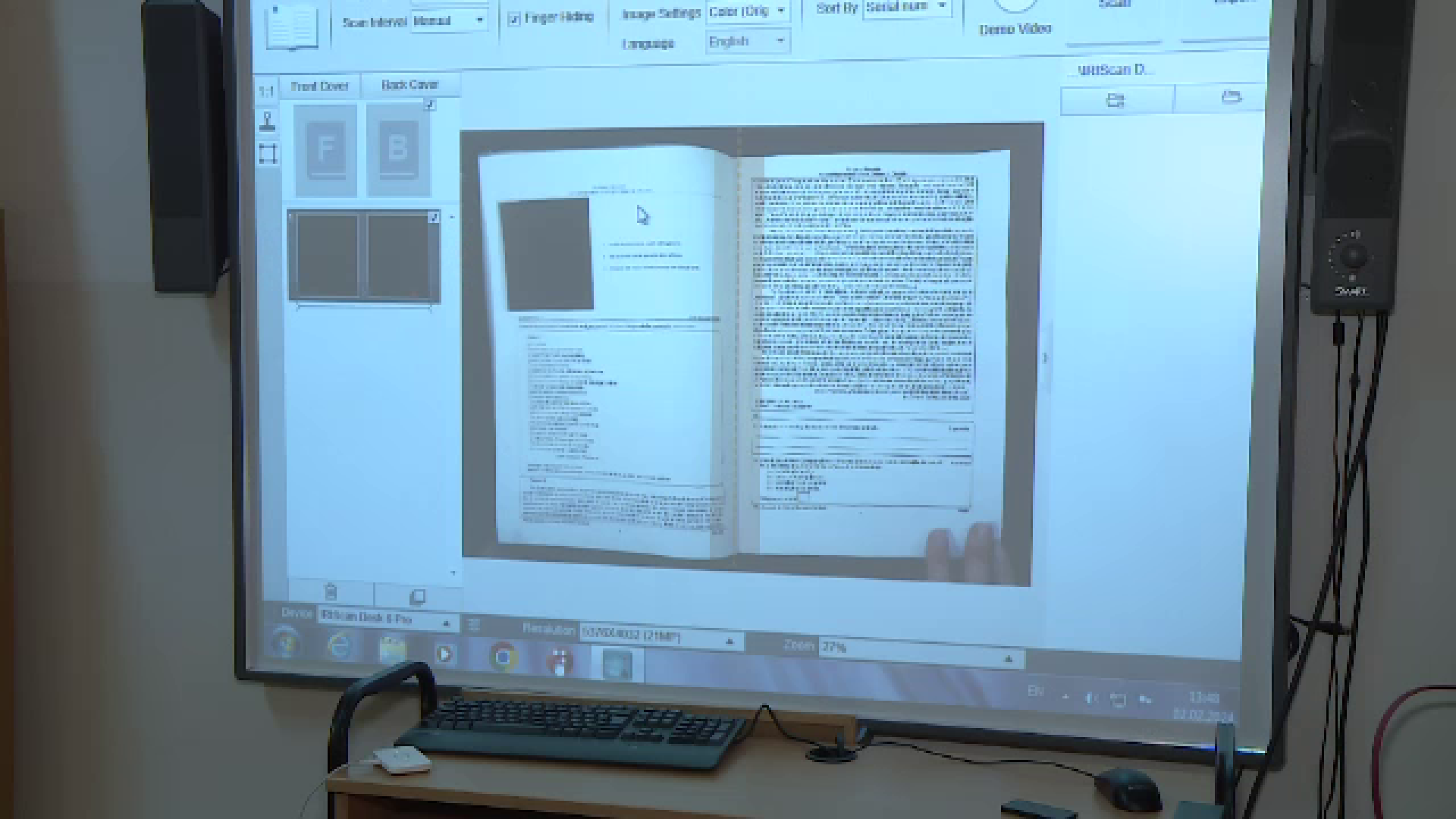 Simulare Evaluare Națională 2024. Toate lucrările vor fi scanate în ...