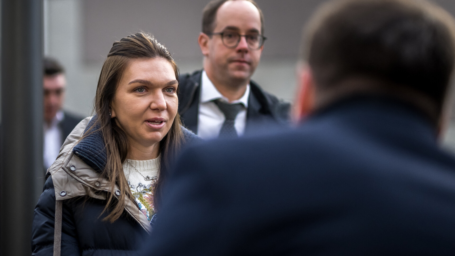 Informație șoc în cazul de dopaj al Simonei Halep. ITIA a cerut, la Lausanne, majorarea pedepsei ...