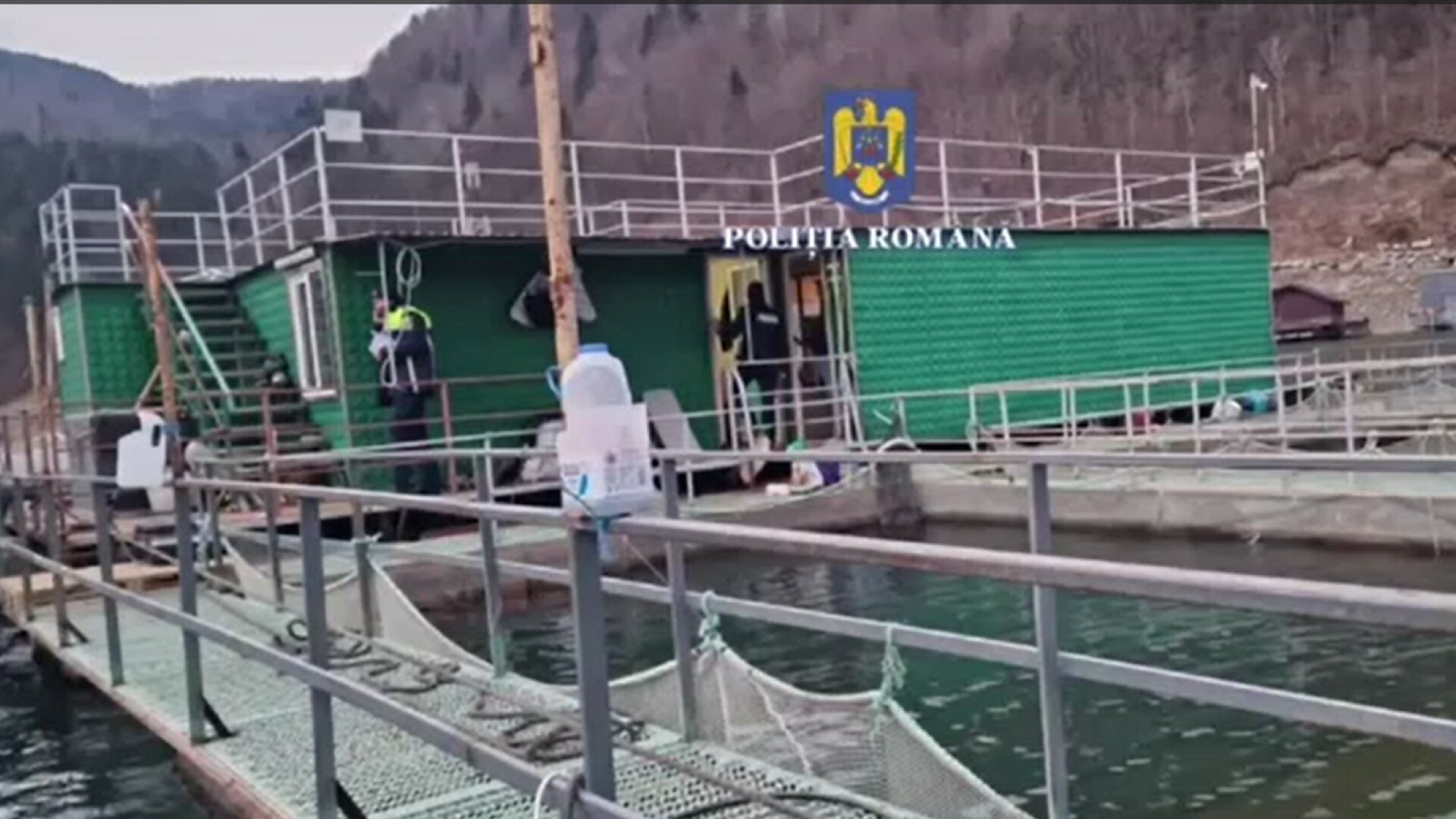 Paznici de vânătoare, anchetați pentru braconaj. Polițiștii au avut un ...