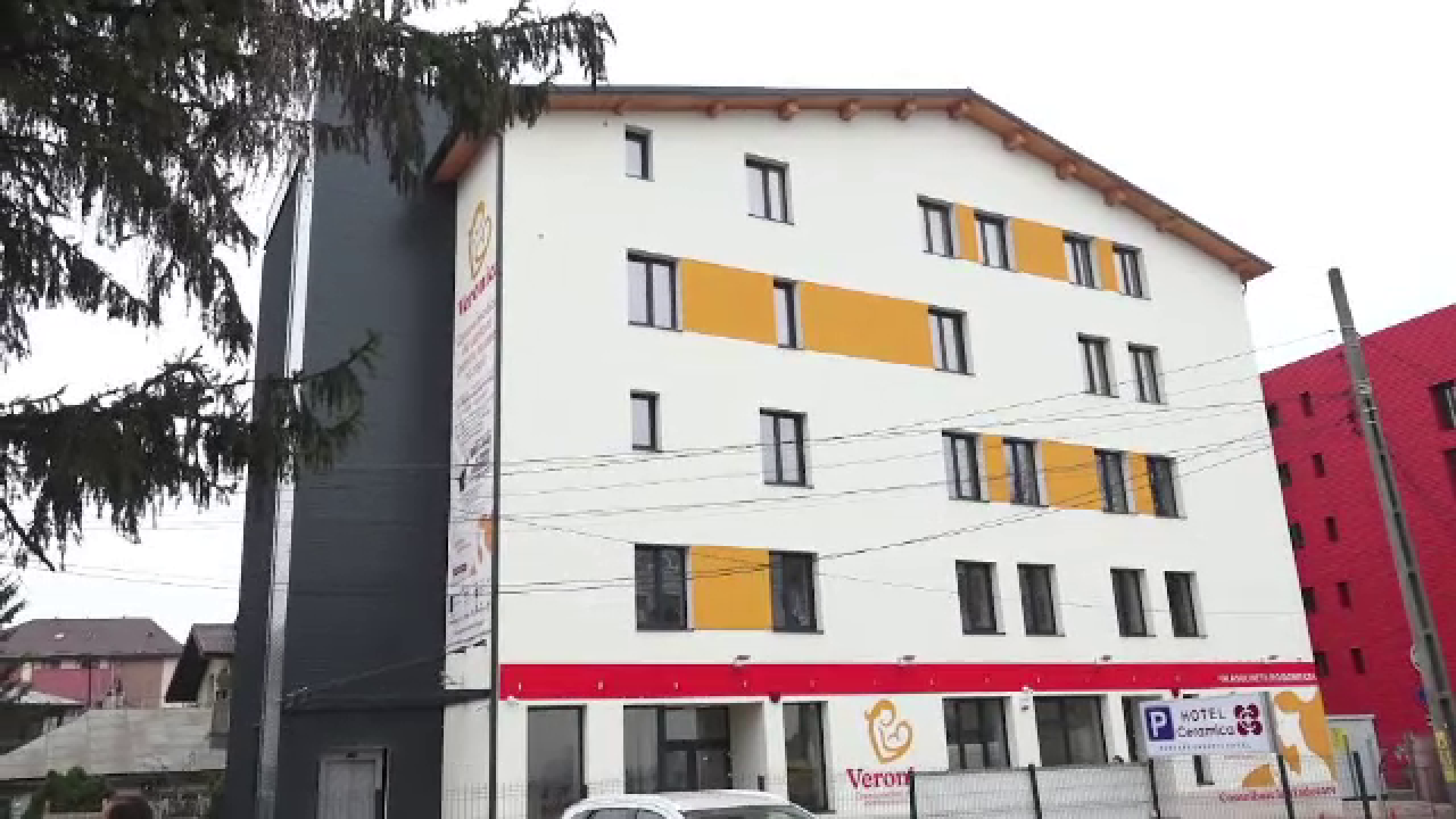 Primul spital social din România se va deschide la Iași. Vor fi tratați bolnavii sărmani, care ...