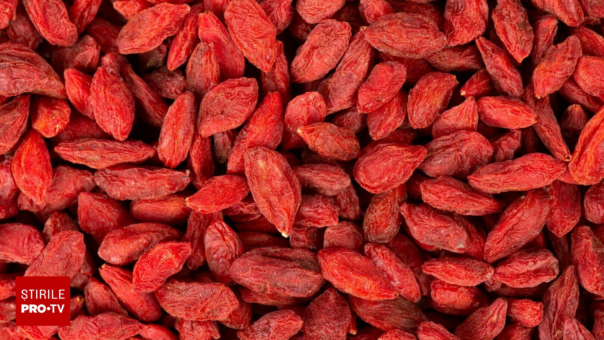 Goji - totul despre superalimentul cu proprietăți miraculoase. Cum să ...