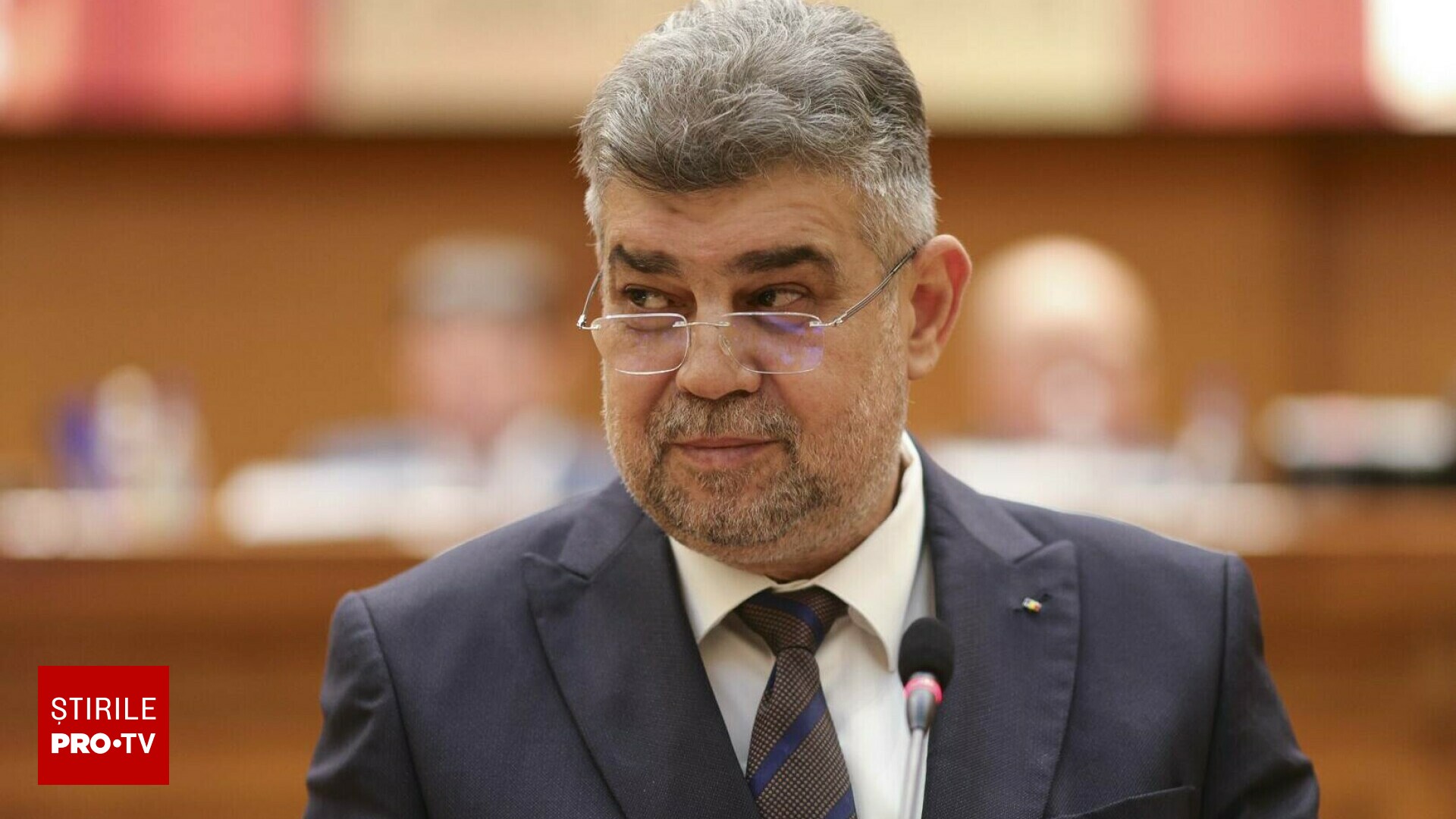 Ciolacu, iritat că în loc să fie lăudat pentru marile realizări, e ...