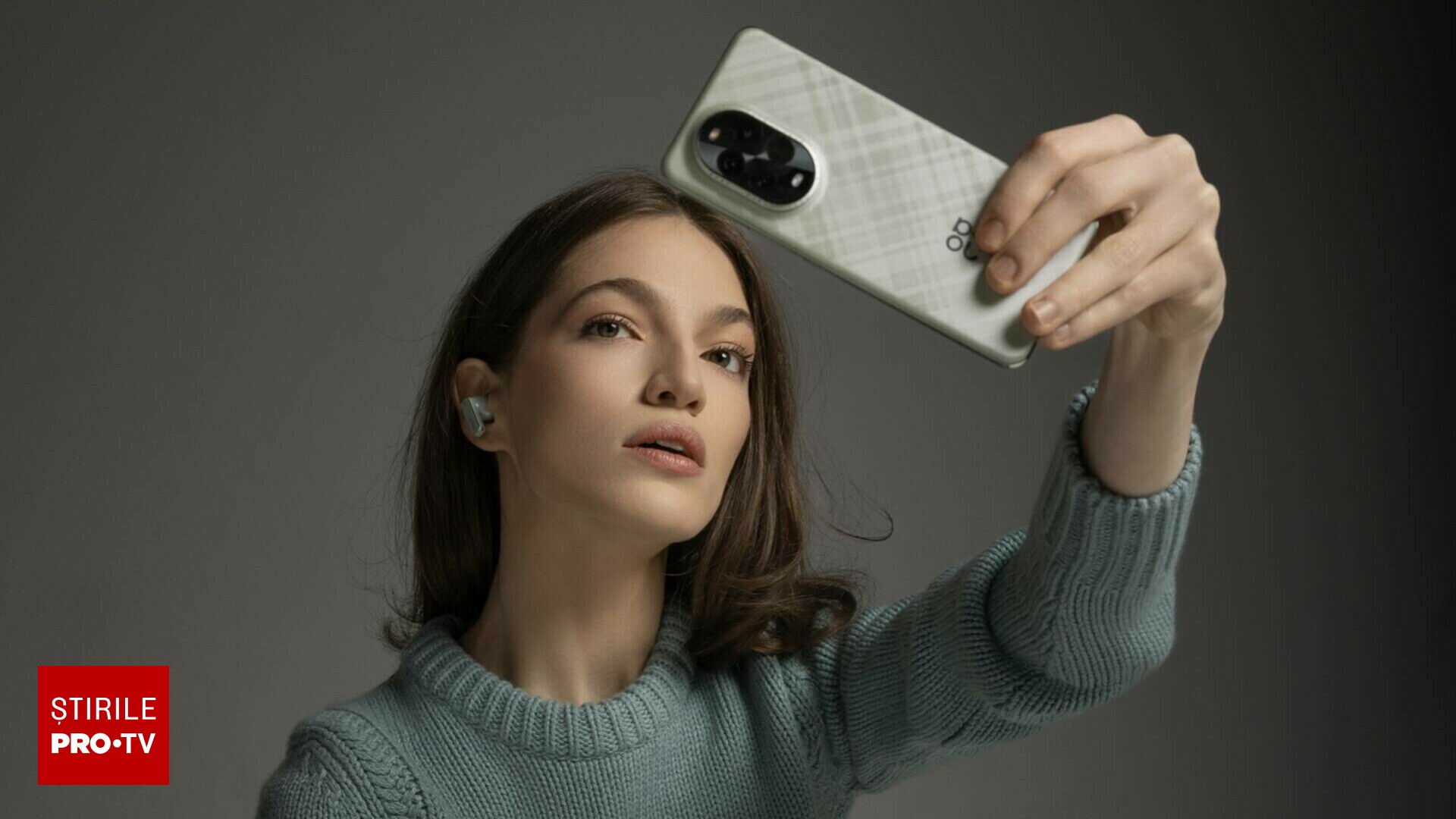 (P) De la naturalețe la stil: 3 moduri de portret cu seria nova 13 ...