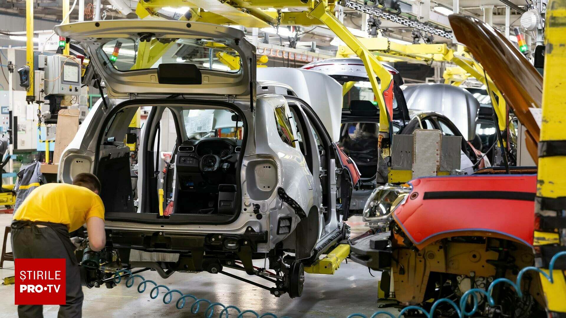 Noile norme de poluare, lovitură pentru industria auto din România ...