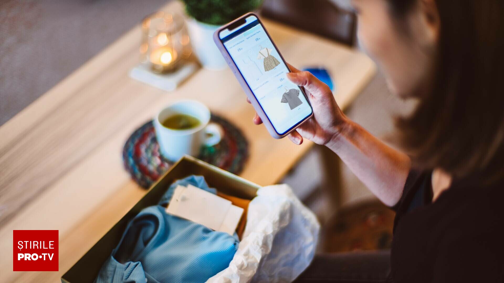 Temu și Shein ar urma să introducă în România plata ramburs cu numerar ...