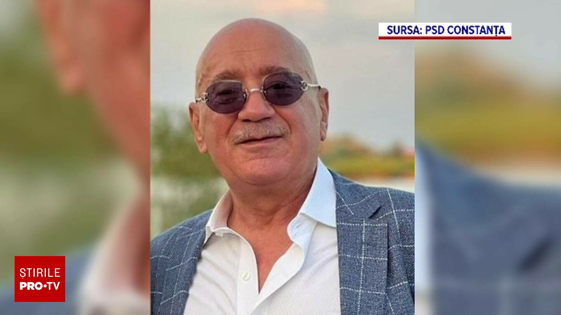 Dosarul șpăgilor din Constanța. Ion Dumitrache a fost interceptat când vorbea cu directorul ...