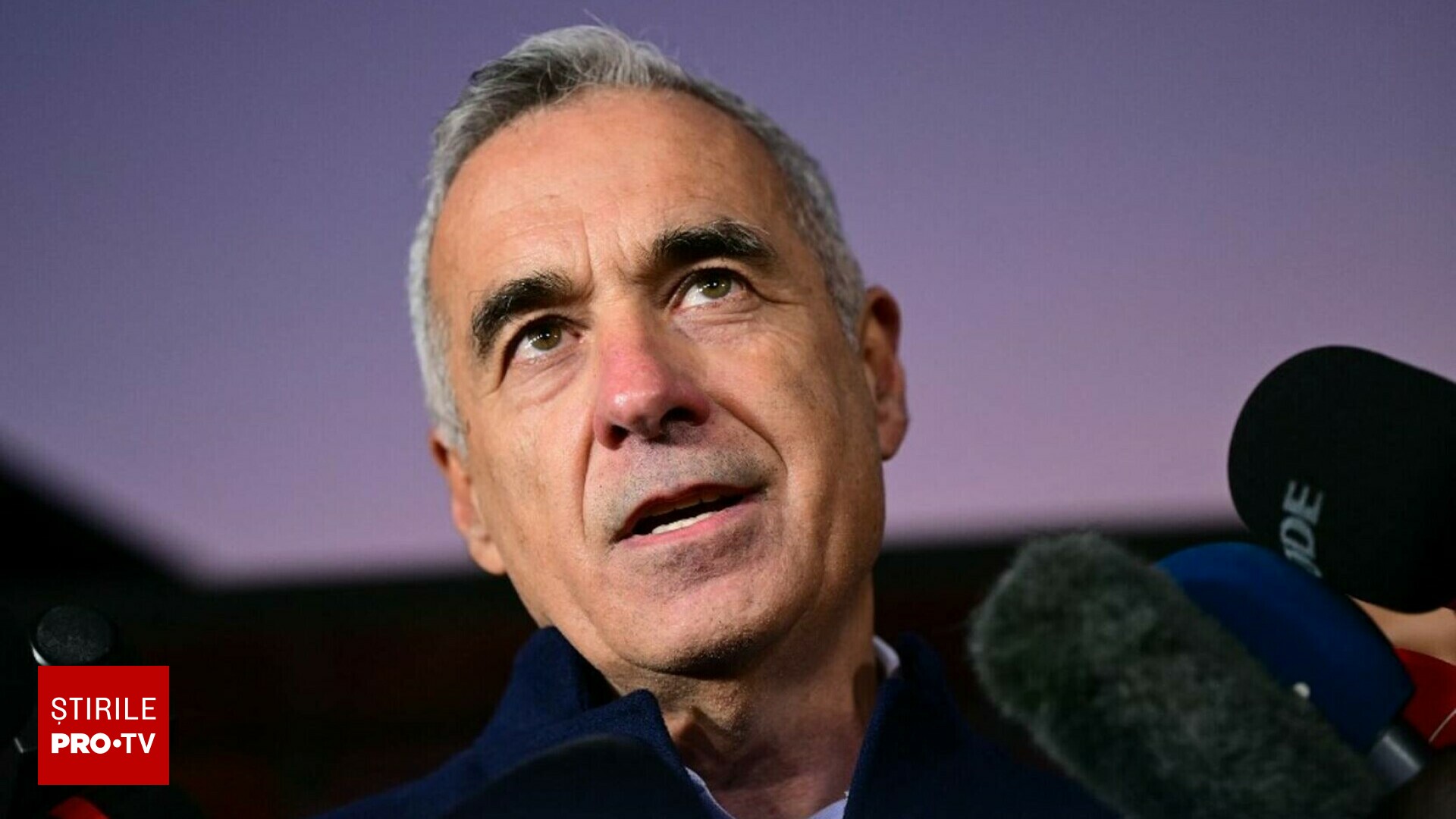 Ce spun ungurii despre Călin Georgescu. Declarațiile care au stârnit ...