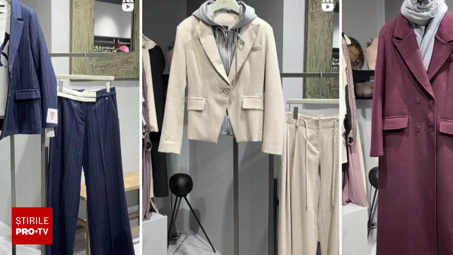 A profitat de nepriceperea și de vanitatea clienților. O patroană din ...