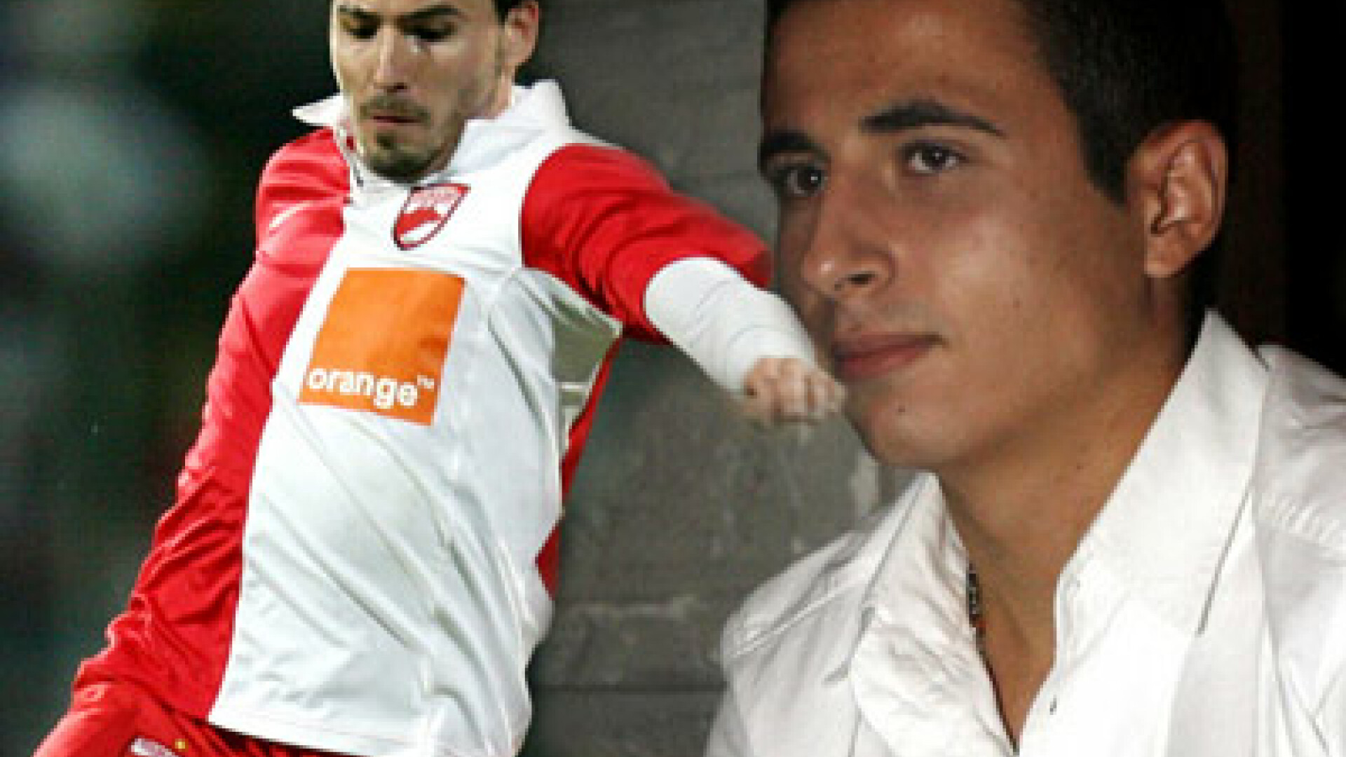 Alin Cocos se bate pe iubite cu "Printul" Adrian Cristea?! - Știrile ProTV