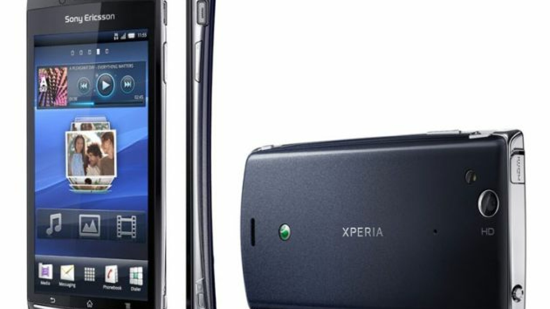 Targul de tehnologie din Las Vegas: telefoane 4G care filmeaza HD ...