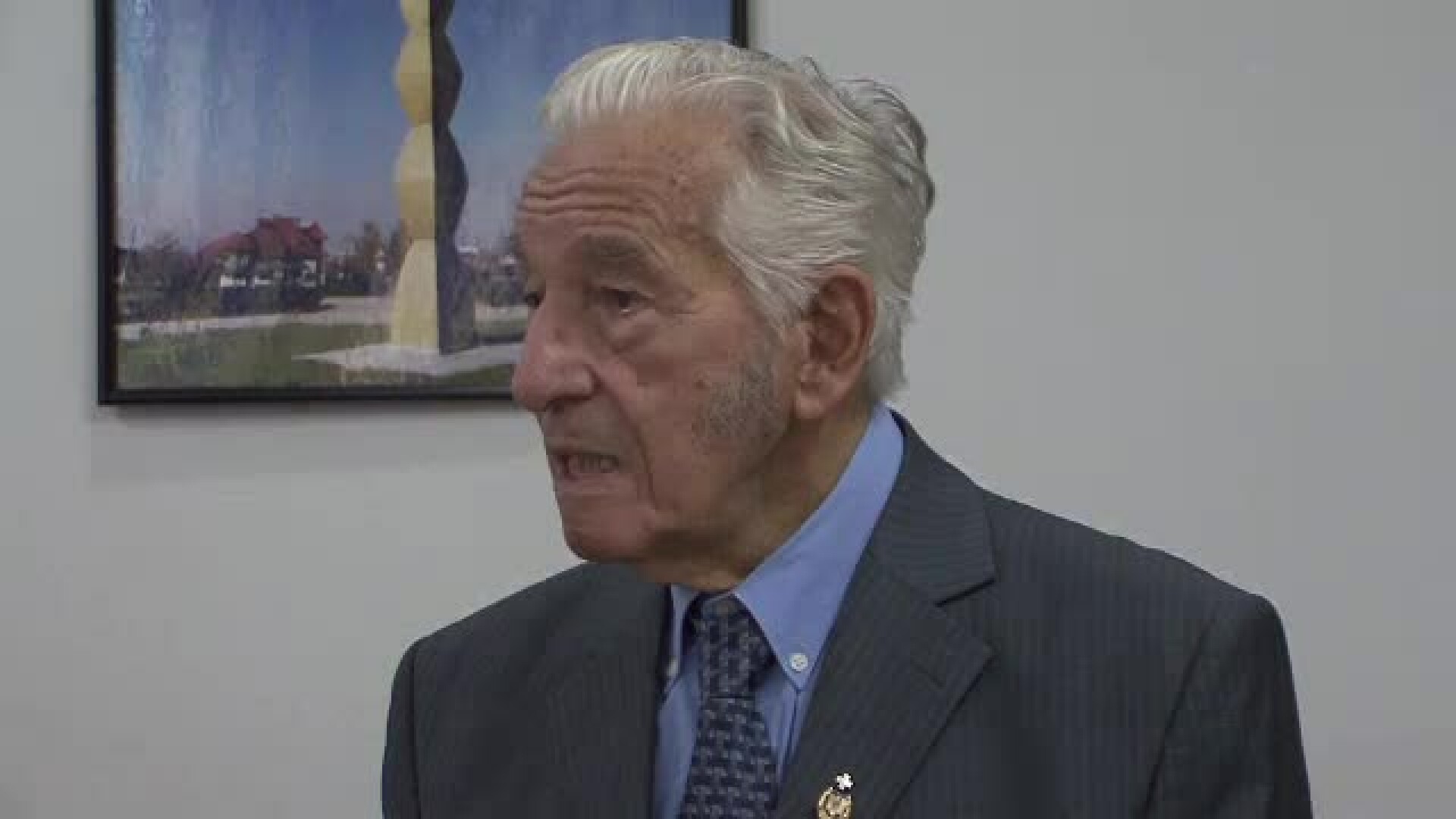 "Ne pare nespus de rau". Targu Jiu deplange moartea cetateanului de ...