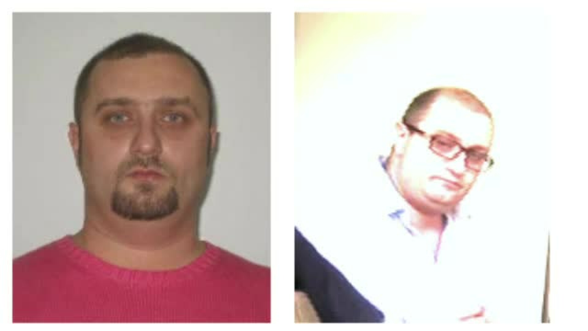 Cautat de Interpol, Codrut Marta si-a schimbat complet infatisarea. E ...