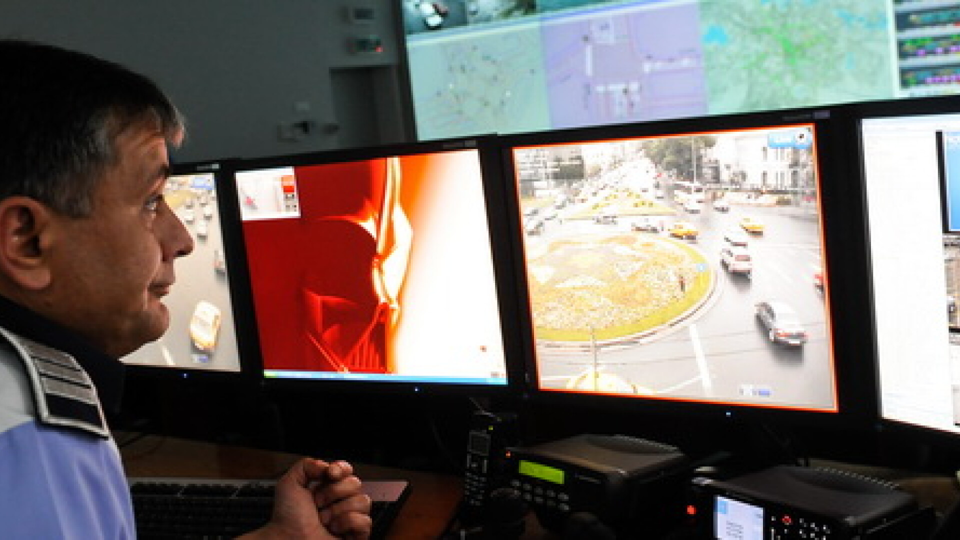 Codul Rutier 2013. Cele mai importante modificari care intra in vigoare ...