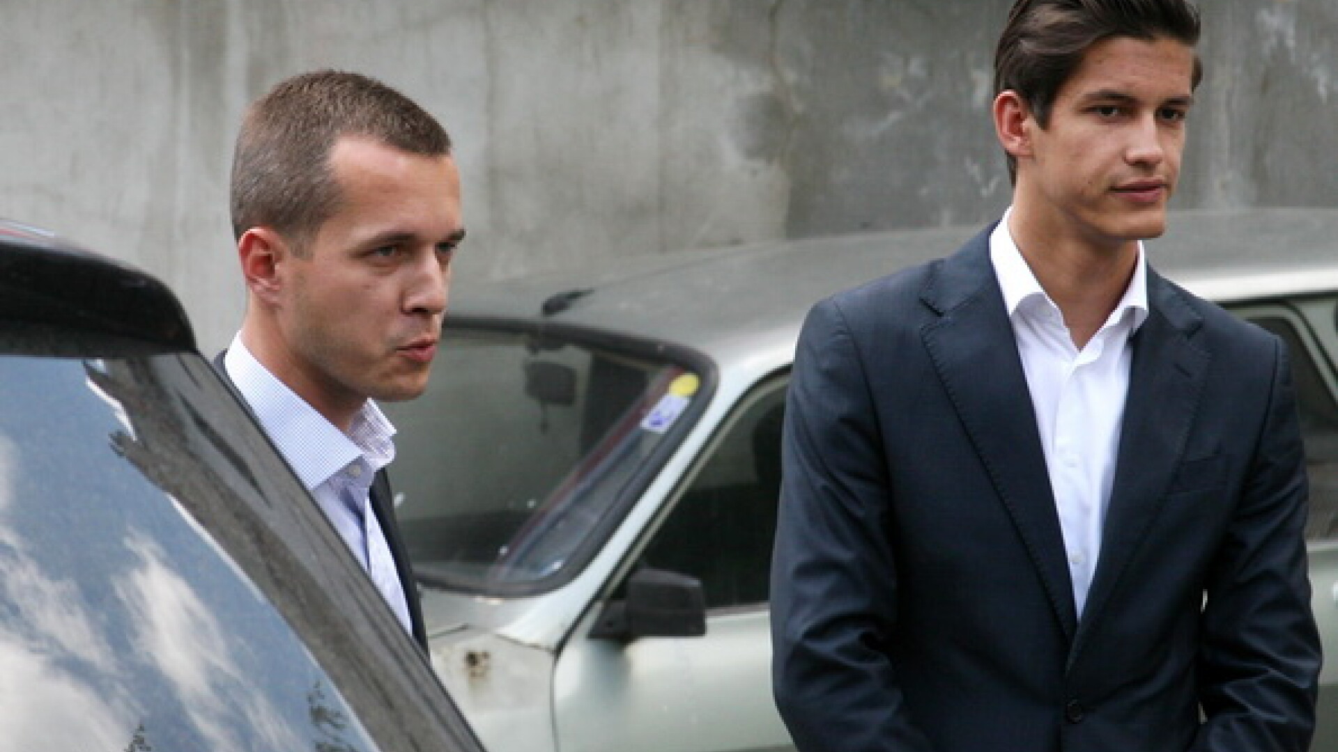 Andrei Nastase: Nu ne-am revenit dupa condamnare, e ca un vis urat - Știrile ProTV