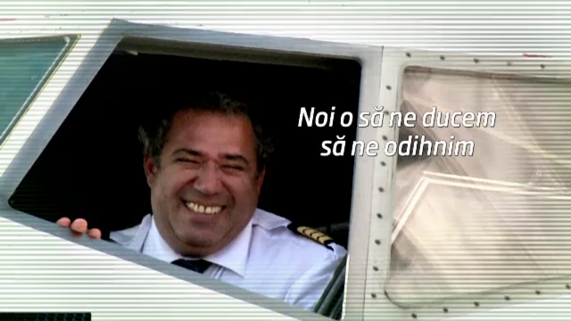 Adrian Iovan a presimtit ca i se apropie sfarsitul. Marturia unuia ...