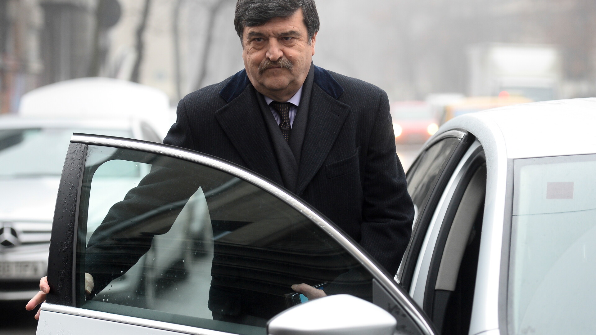 Toni Grebla va fi cercetat in libertate. Decizia Inaltei Curti de ...