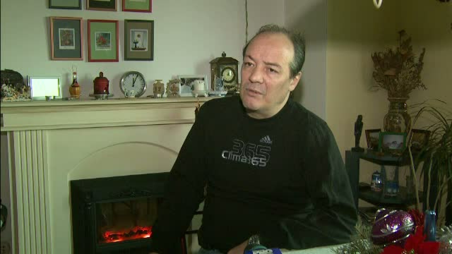 George Alexandru s-a stins din viata la varsta de 58 de ani. Mesajele ...