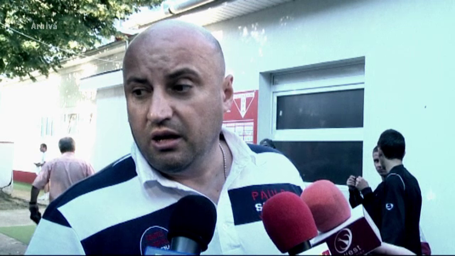 Alin Simota a fost dat in urmarire nationala. Afaceristul este cautat ...