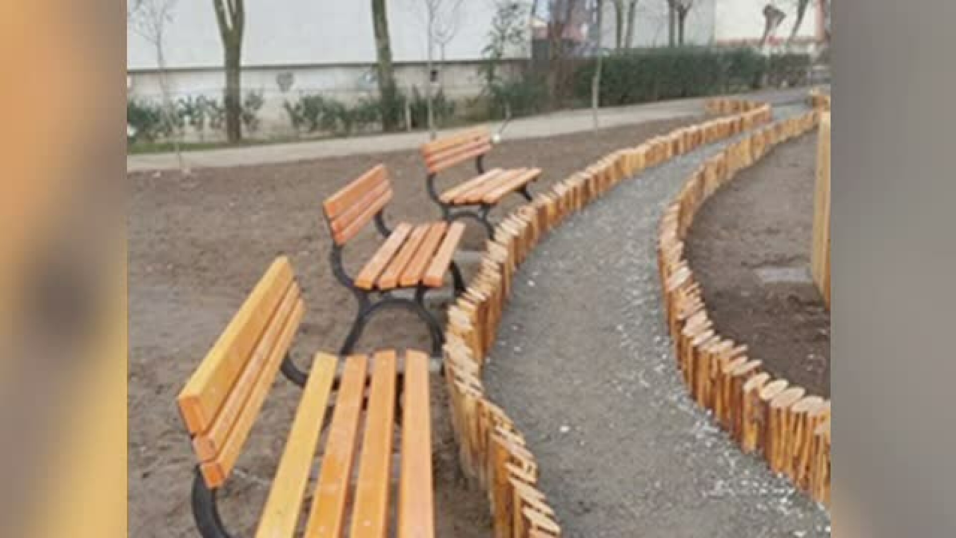 Ce poate merge rau atunci cand pui cativa muncitori romani sa monteze ...