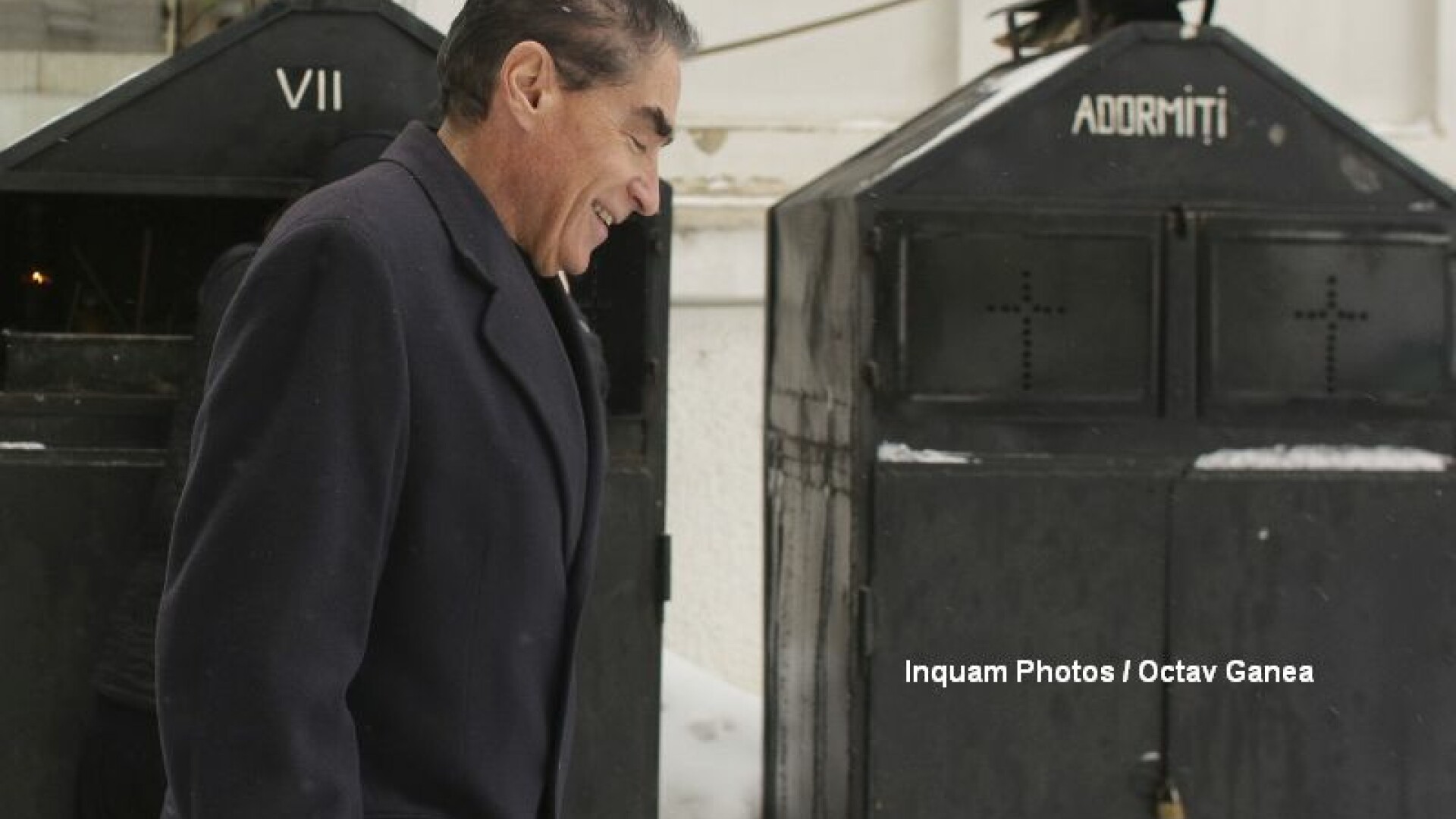 Petre Roman, chemat la Parchetul General. A fost inculpat in mod ...