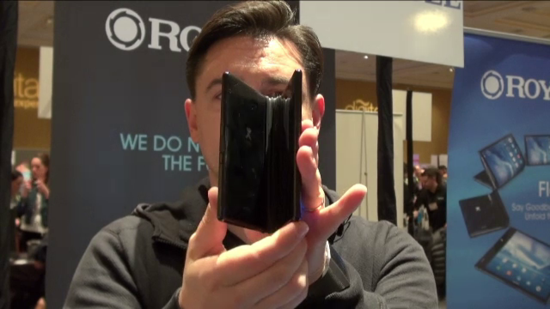 iLikeIT. Cea mai mare revoluție în telecomunicaţii de la primul iPhone ...