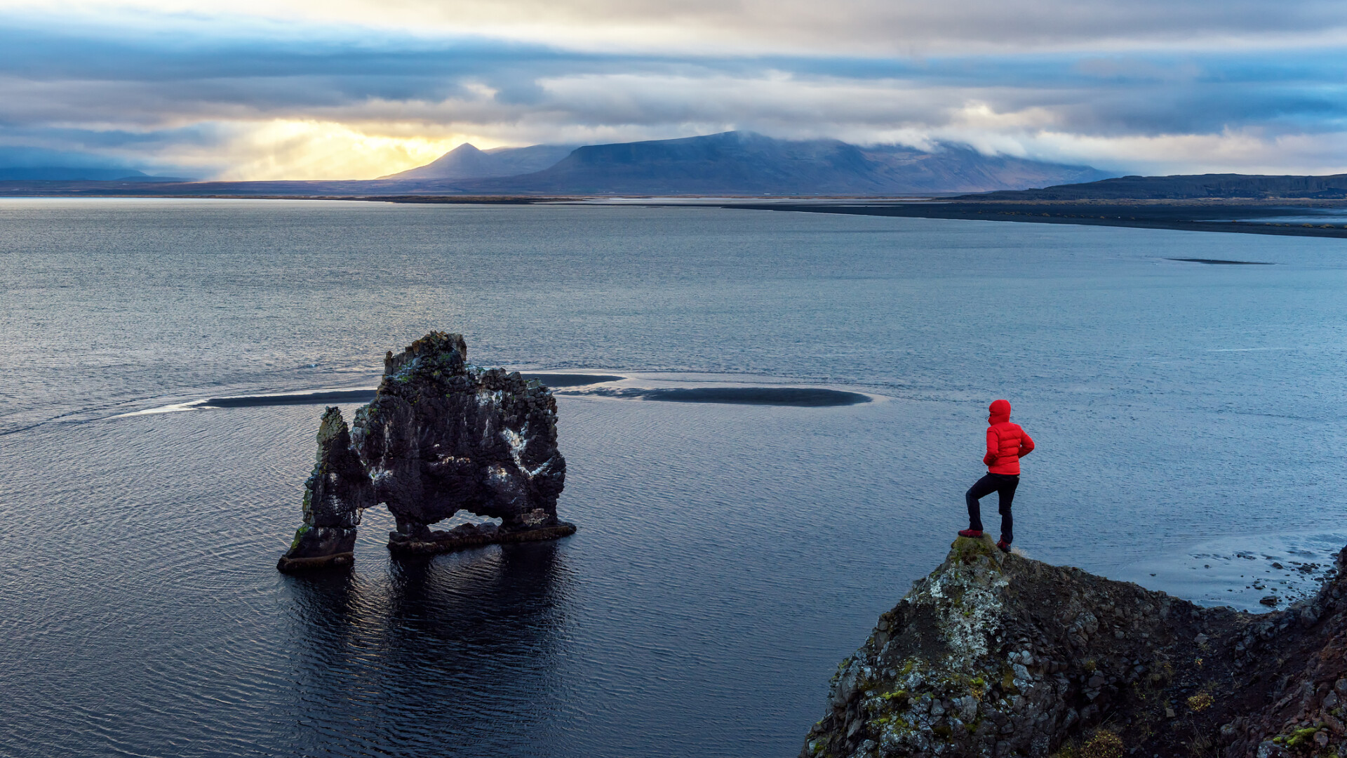 2018, cel mai fierbinte an pentru Oceanul Planetar din 1958, de când au ...