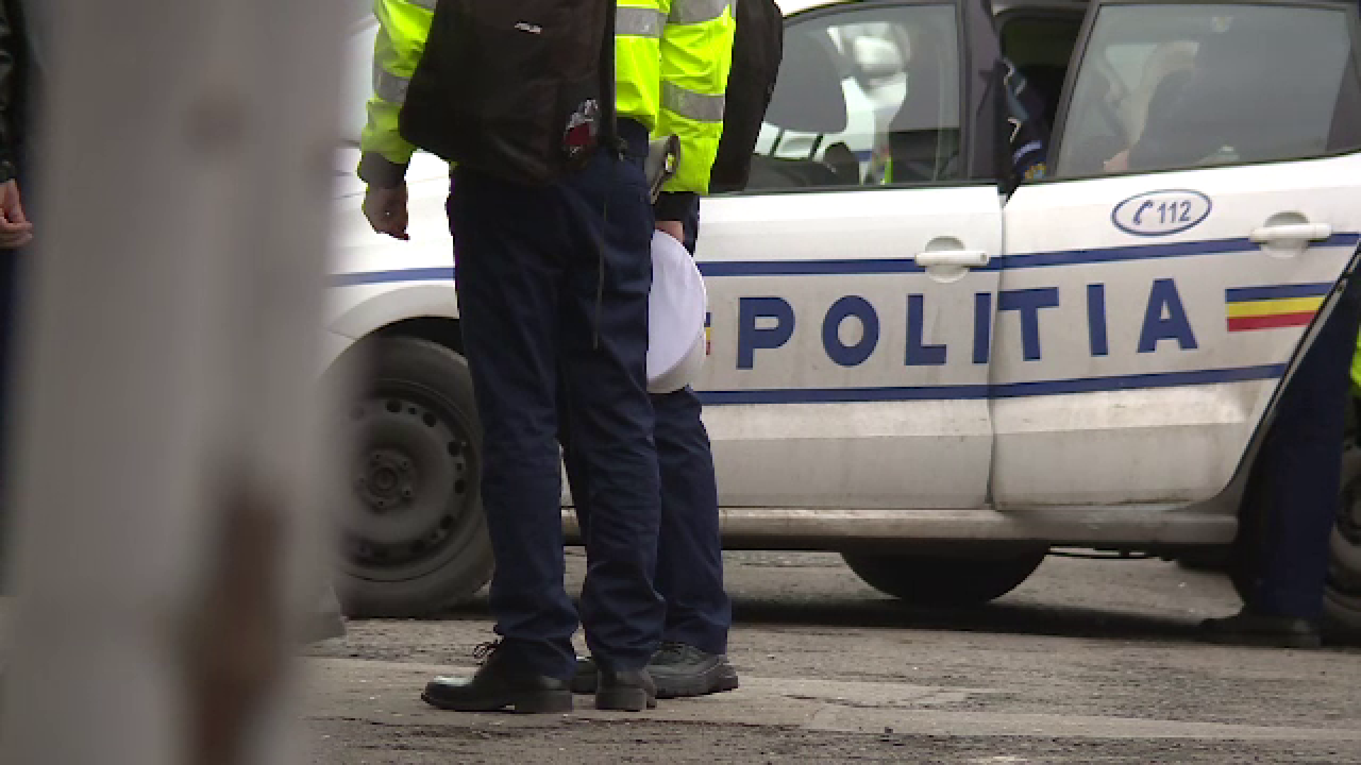 Consulul onorific al Serbiei, încătușat în București. Ce infracțiune a comis - Știrile ProTV