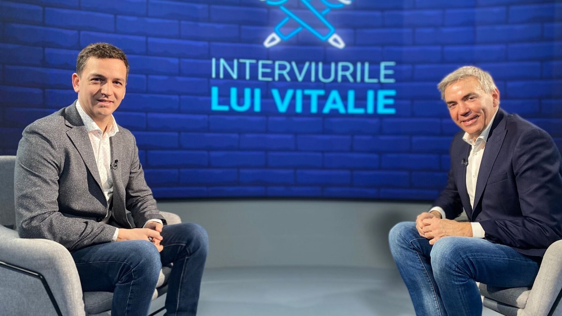 Interviu cu omul de afaceri Dragoș Anastasiu: ”Lucrurile se vor rezolva ...