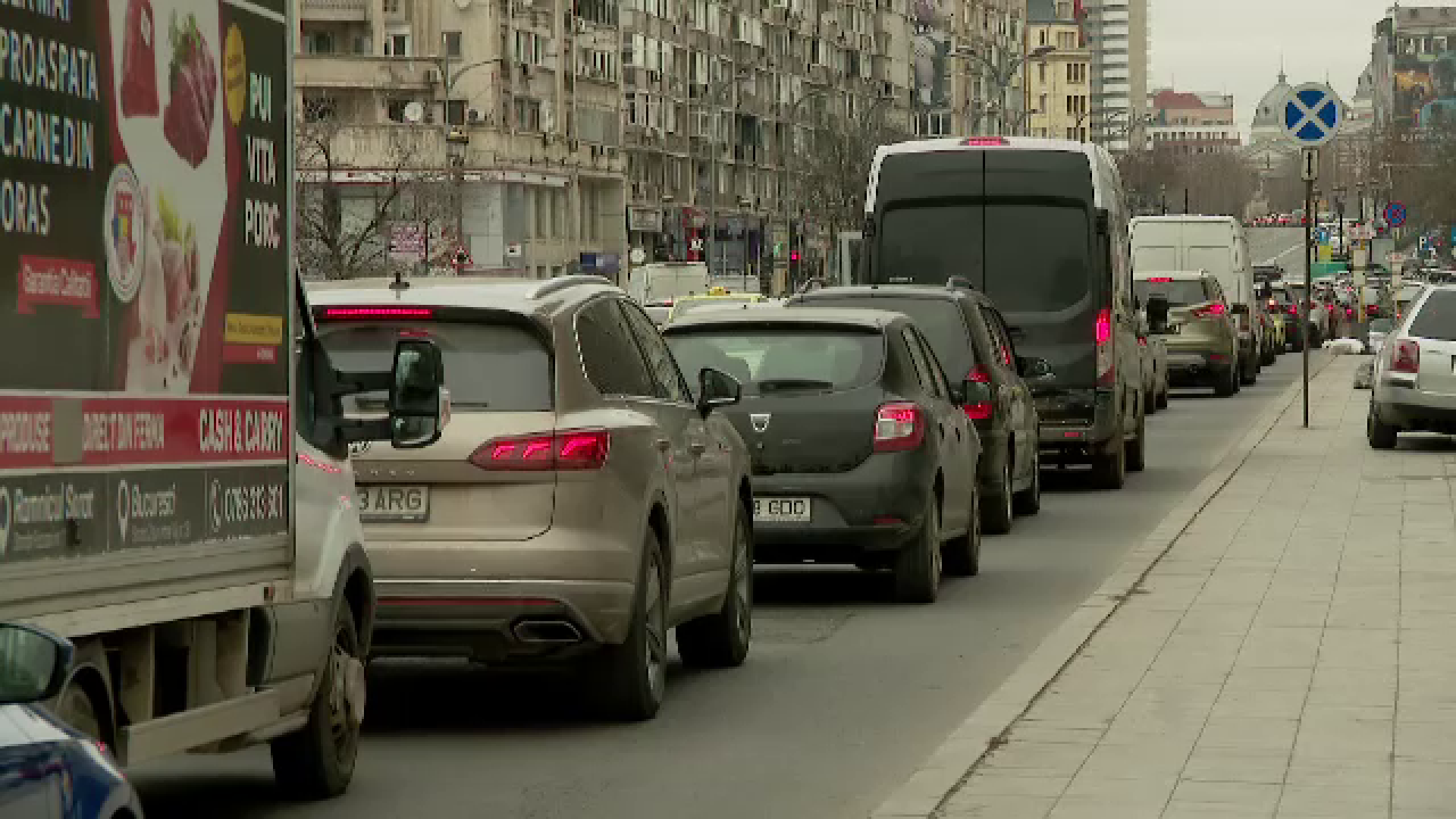 Noul Cod Rutier le interzice șoferilor care suferă de diferite boli să ...