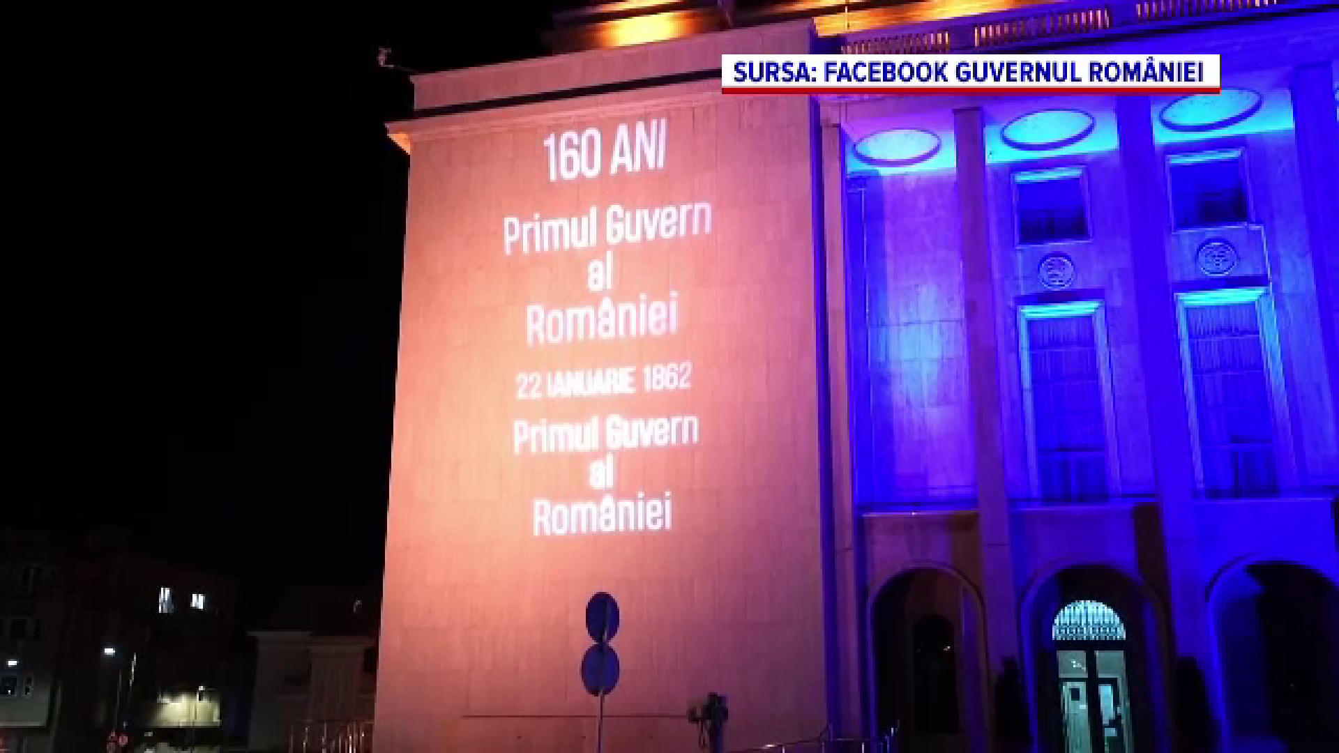 Cine a fost primul prim-ministru al României. Au trecut 160 de ani de ...