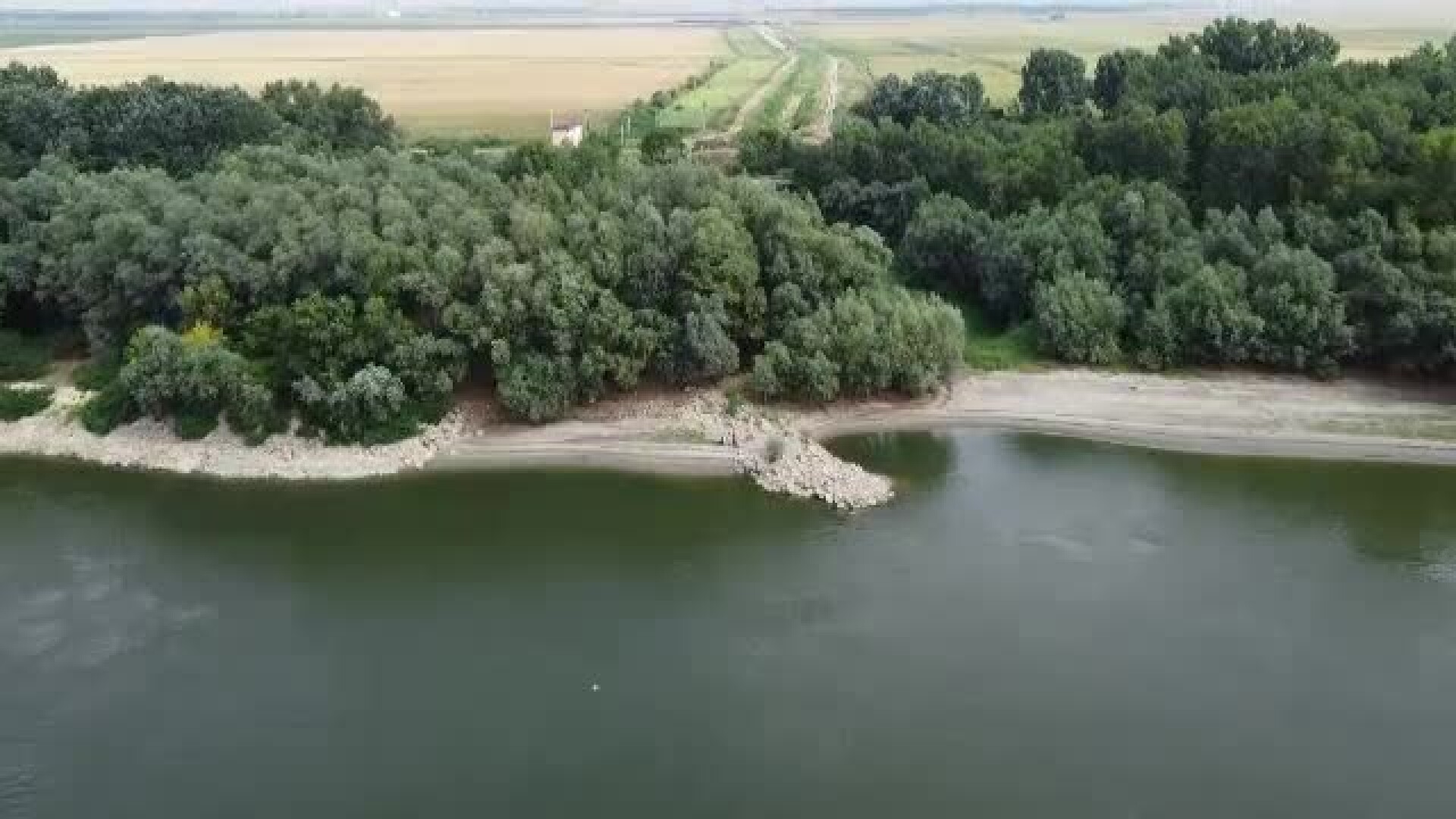 Două noi hidrocentrale pe Dunăre, construite de România în parteneriat ...