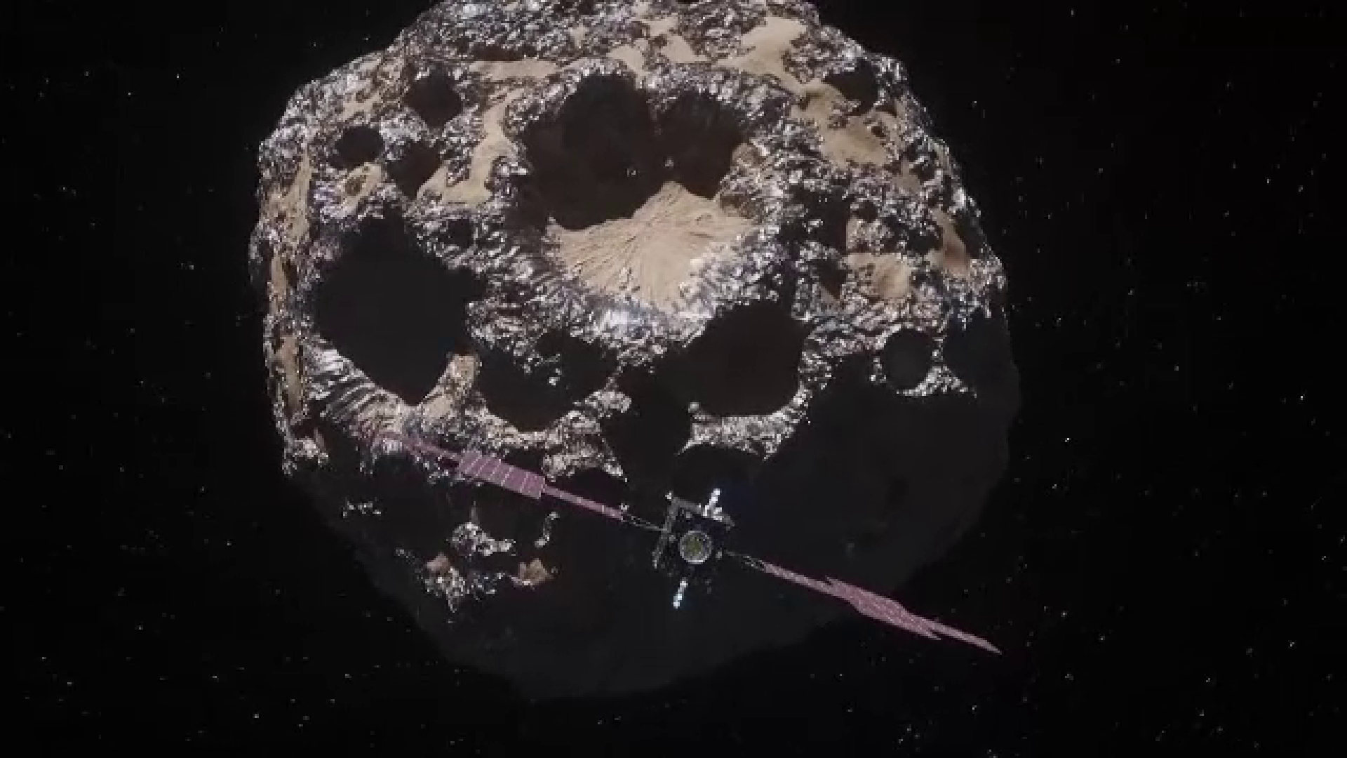 Urs pe Marte. Imagini inedite surprinse de NASA pe Planeta Roșie | FOTO - Știrile ProTV