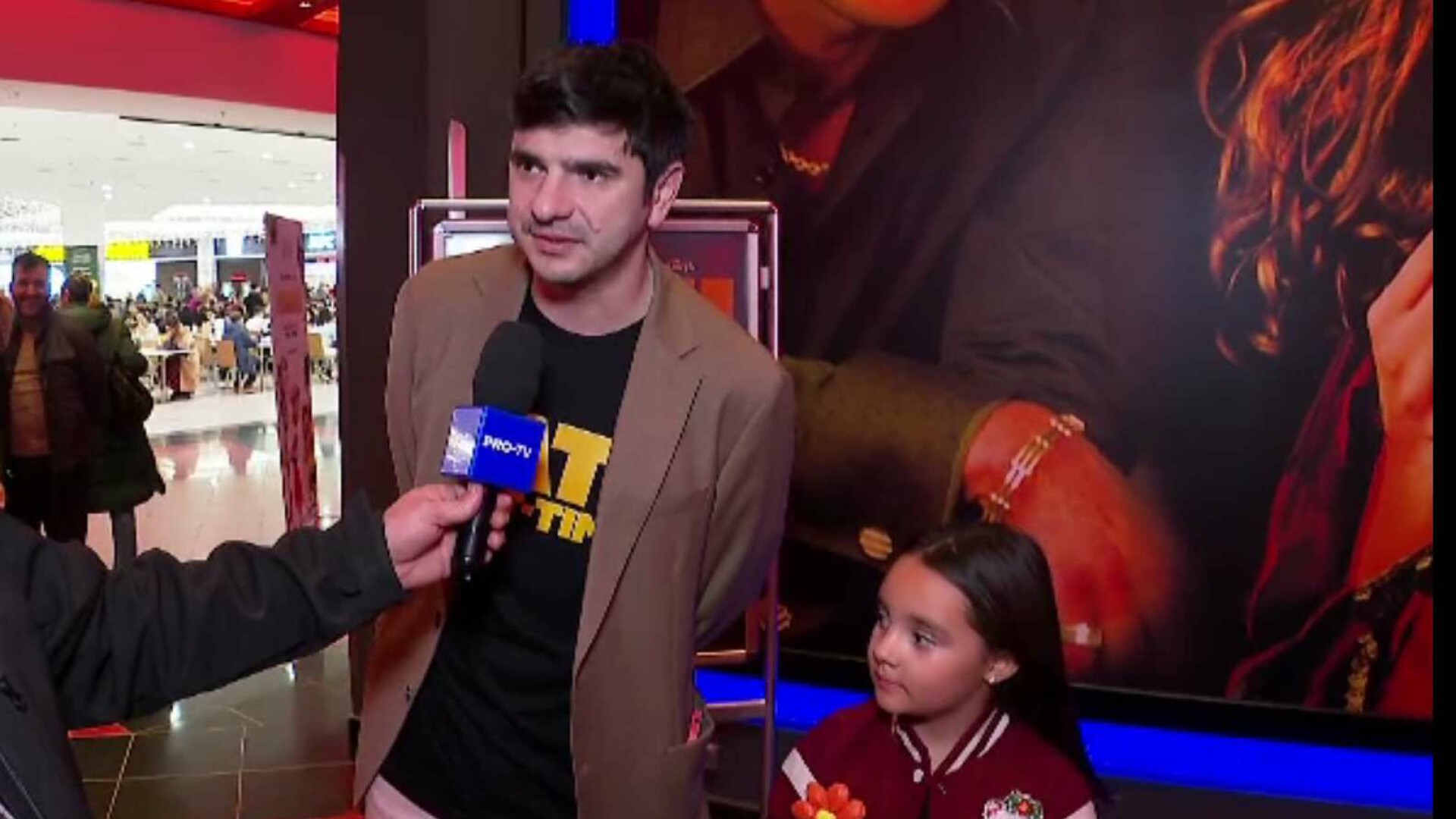 "Tati Part Time" cu Eva Măruță a ajuns la Constanța. Ce spune Cătălin ...