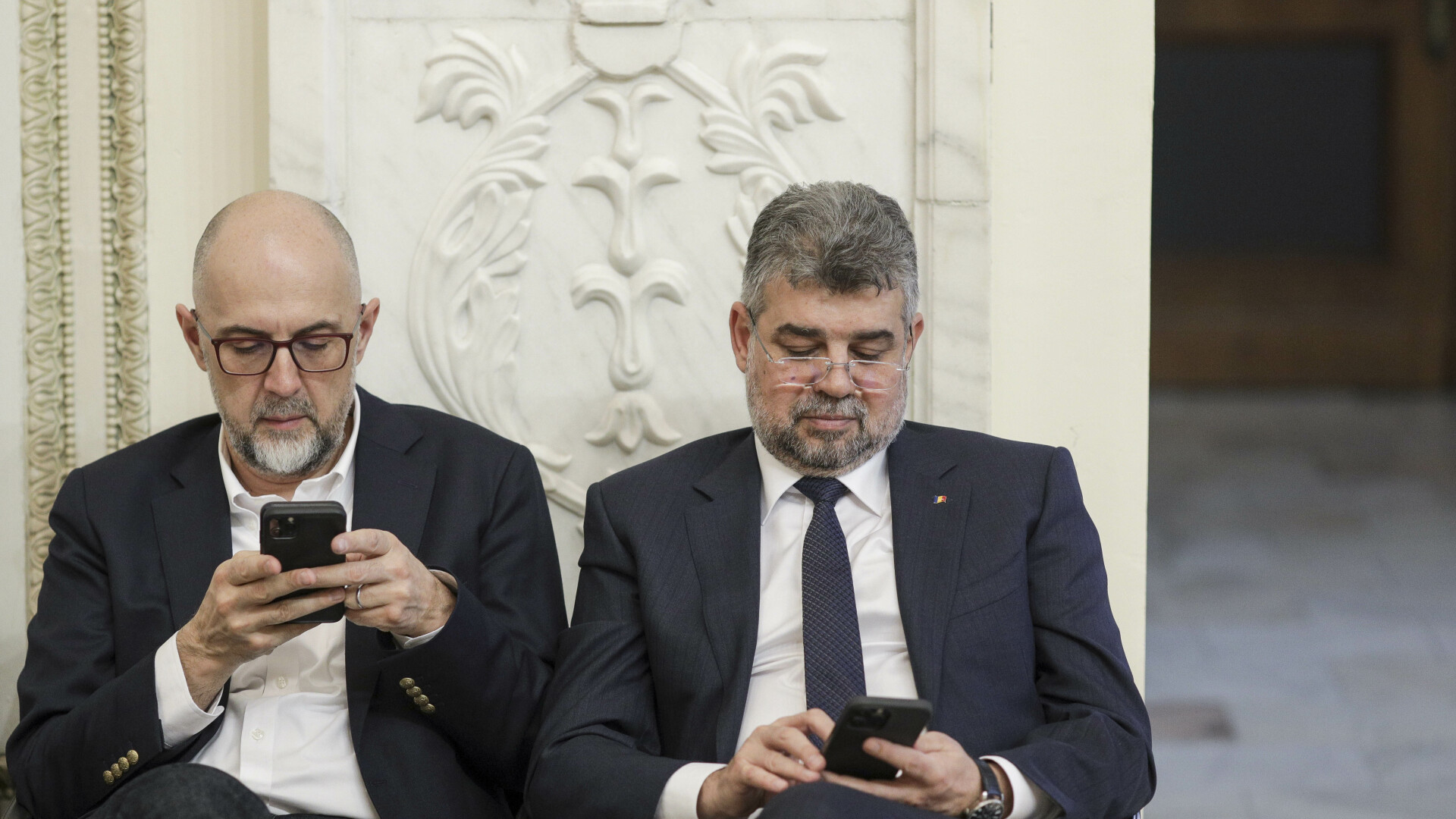 Hackerii care au spart baza de date a Camerei Deputaților cer o răscumpărare de 40.000 de euro ...