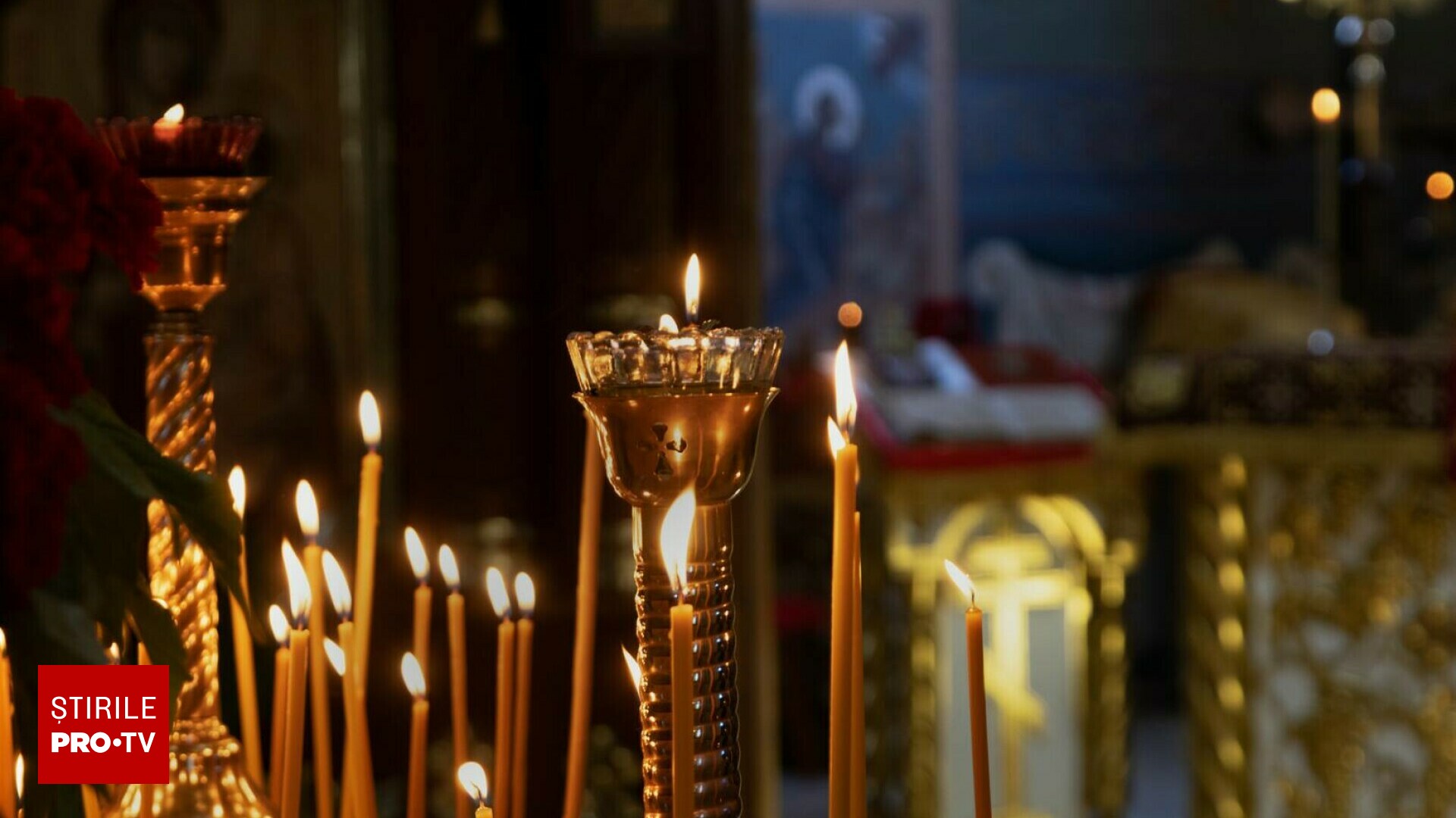 De ce se ține post negru în Ajunul Bobotezei. Alte tradiții importante ...