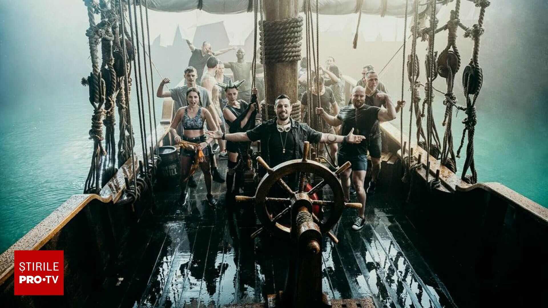 Când începe Survivor România 2025. Cel mai așteptat show al anului, în ...