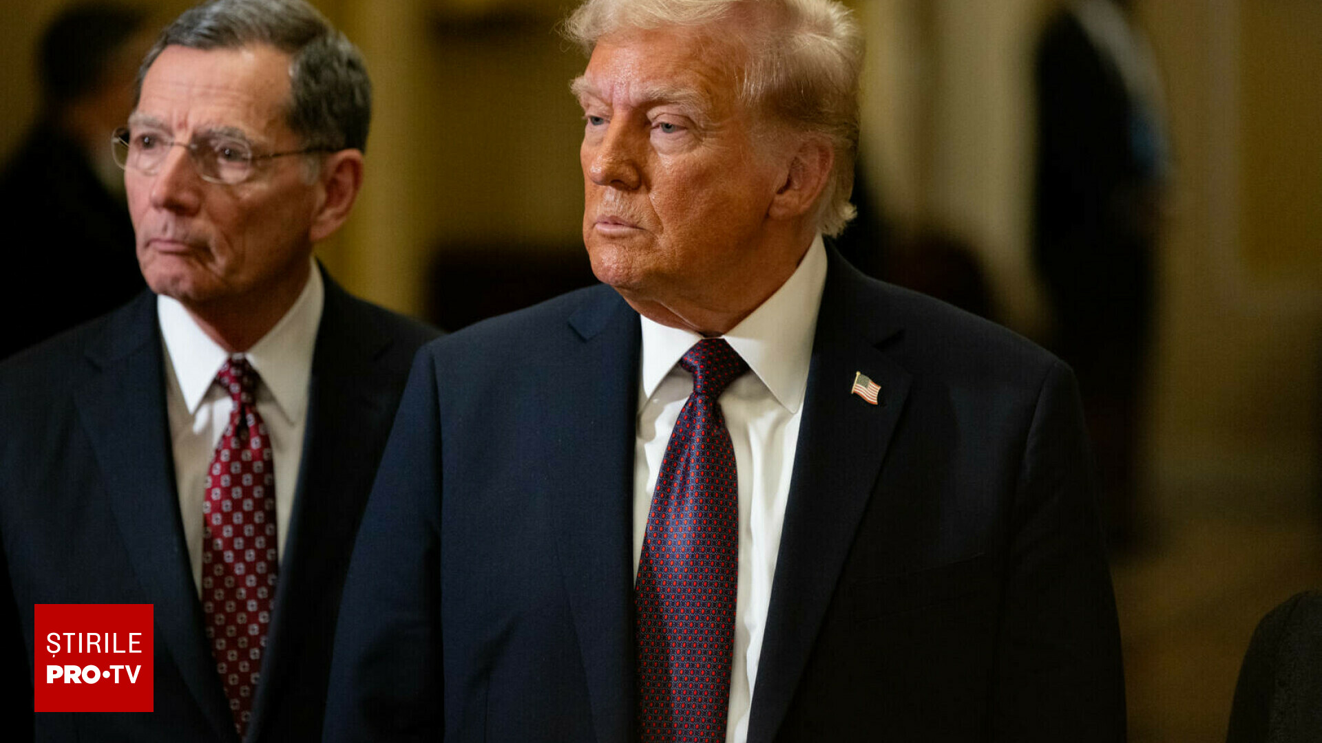 Trump rupe tradiţia americană. Populişti de extremă dreapta din ...