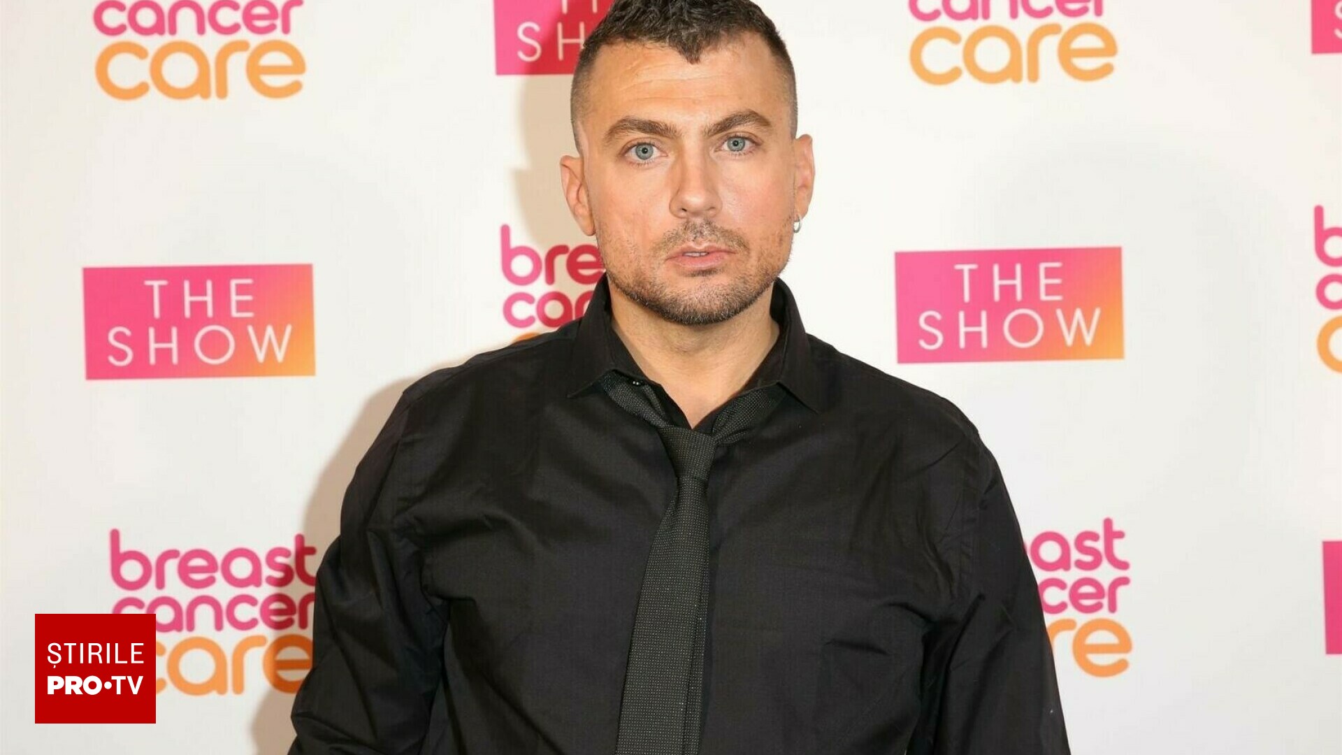 Un actor britanic a murit din cauza unei boli respiratorii severe după ...