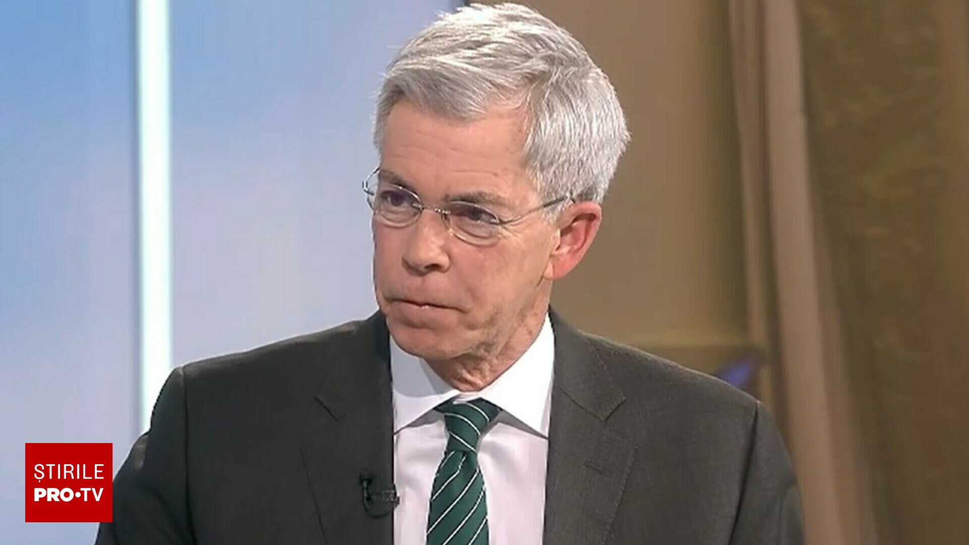 John Florescu, după învestirea lui Donald Trump: „Sunt sigur că într-un ...