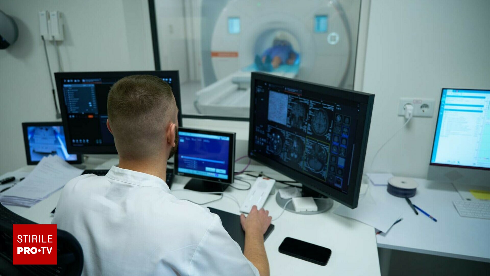 Studiu: Radiografiile color de înaltă rezoluţie ar putea permite ...