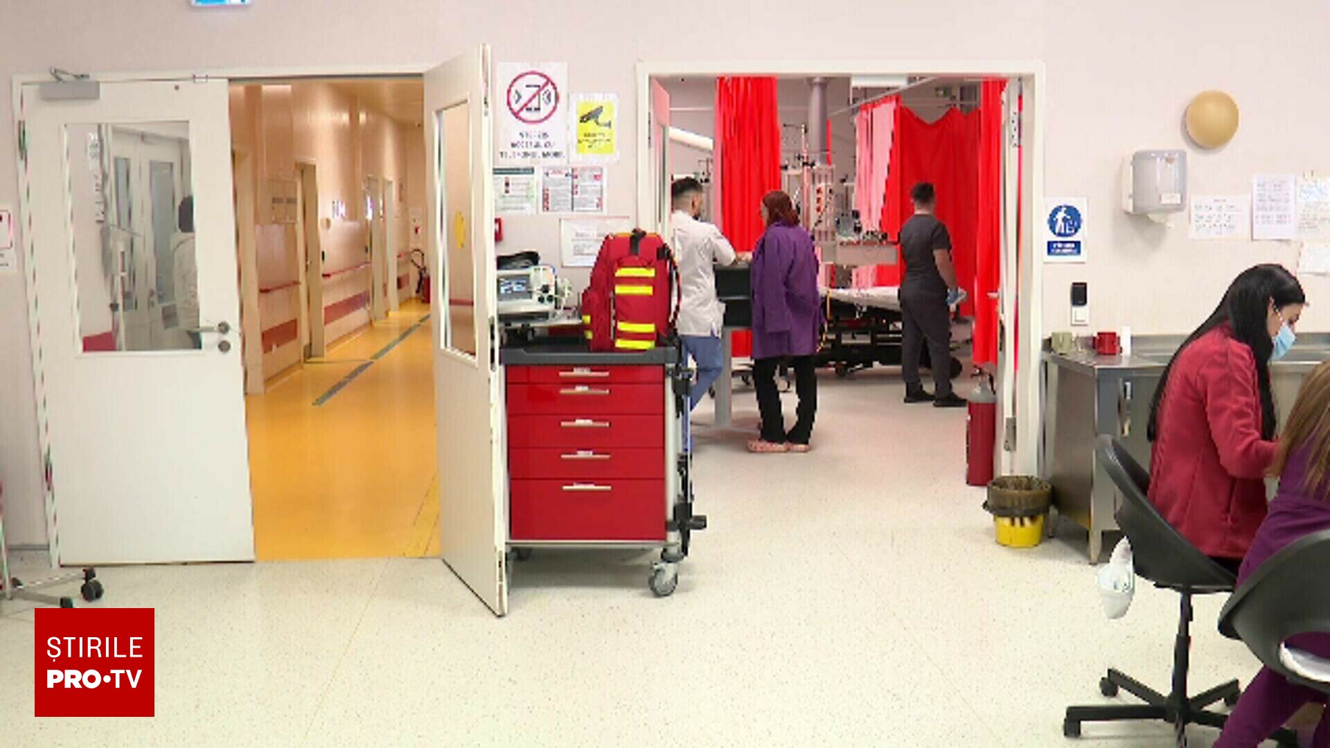 România pierde milioane de lei pentru formarea medicilor care nu ajung ...