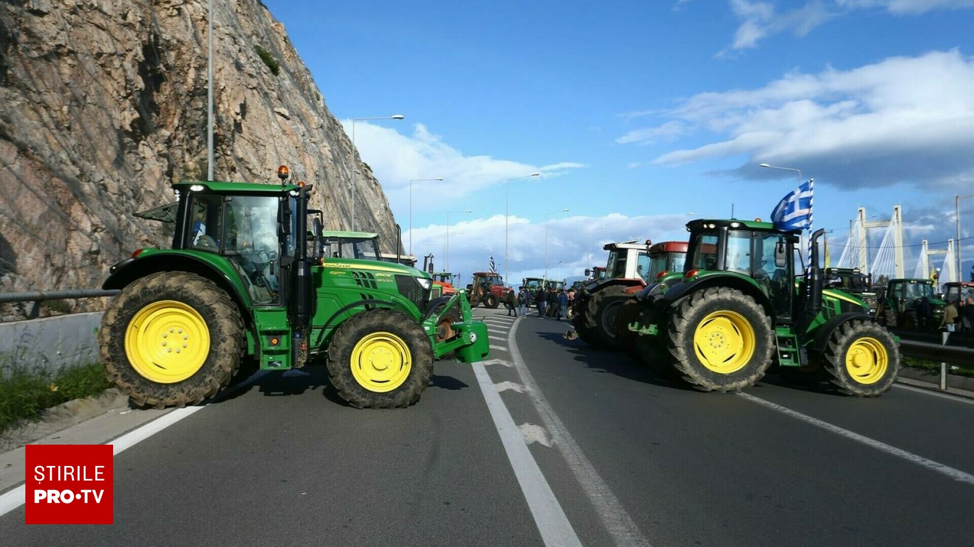Avertisment MAE pentru românii care călătoresc în Grecia. Trafic ...