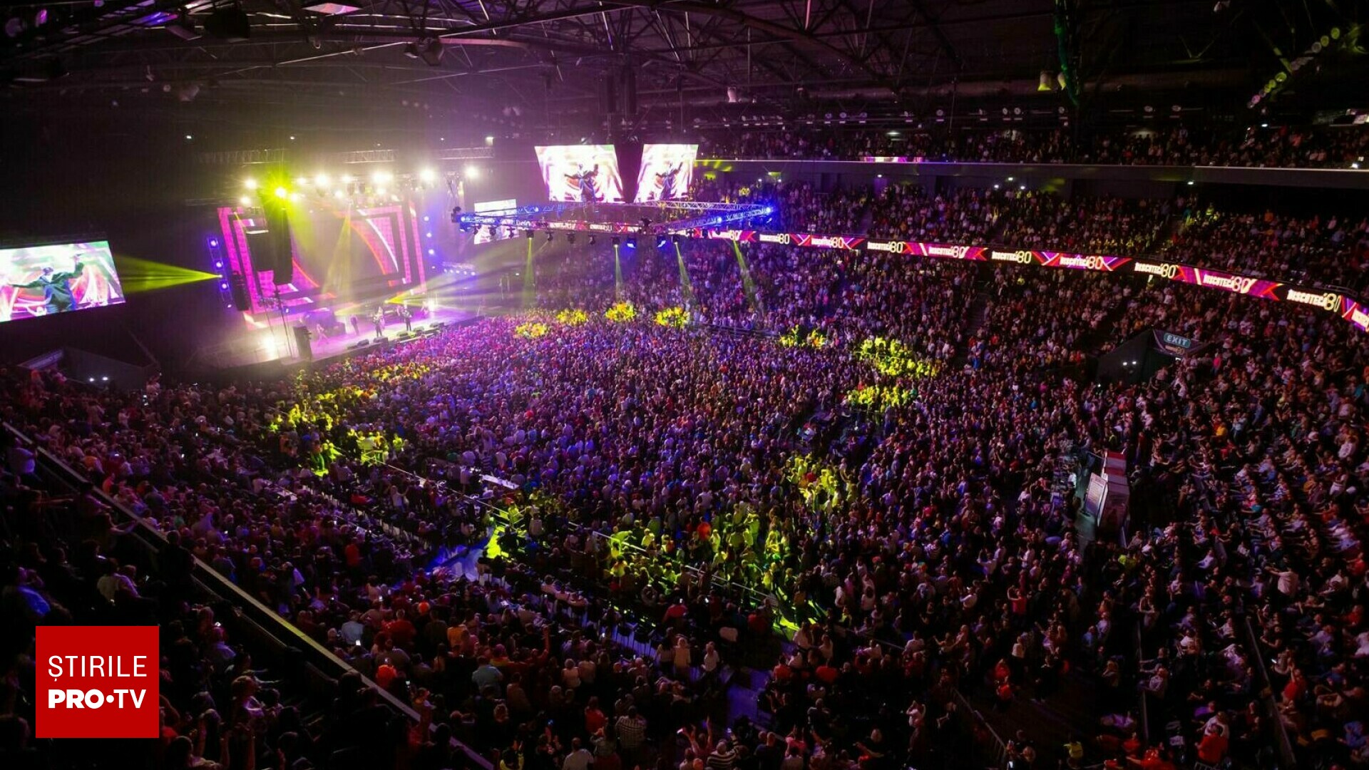 Atac informatic la McDonald's România: date accesate