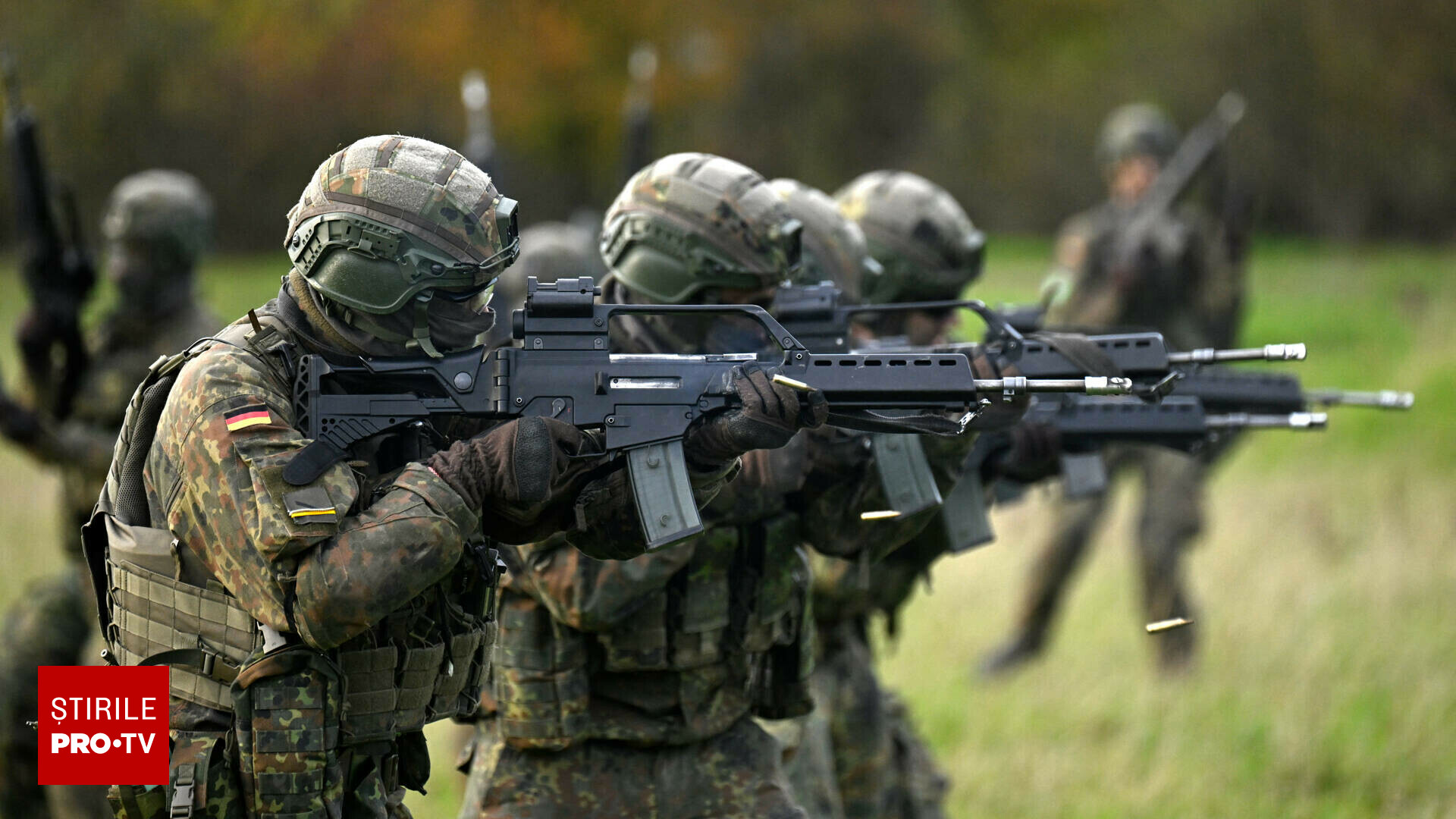 „Motorul economic” al Europei iese din recesiune după doi ani. Germania ...